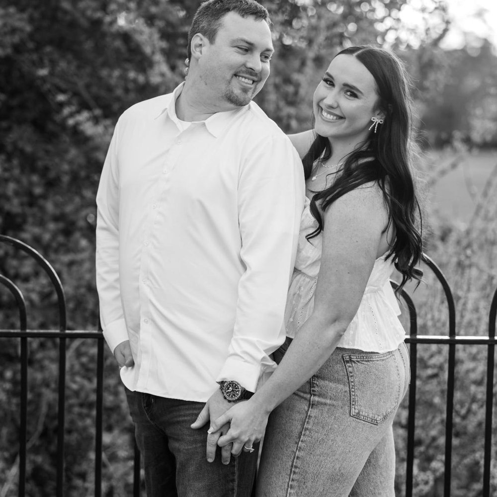 Chelsea Carroll and Jacob Pruss' Wedding Website
