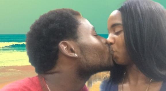 Tayana Alisha Thompson and Jumani Tyrek Harris' Wedding Website