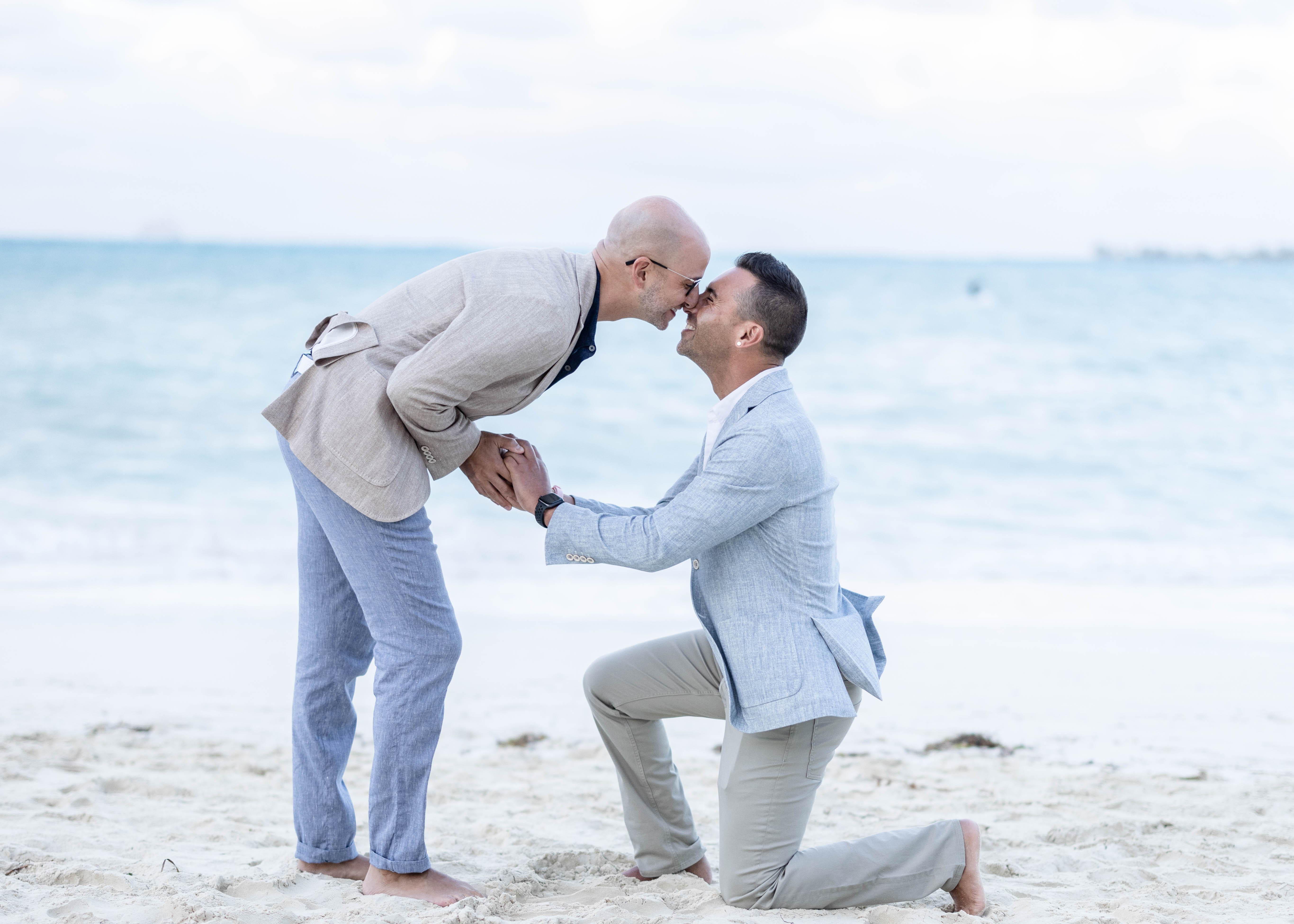 Jake Prigoff and Joshua Cohen's Wedding Website