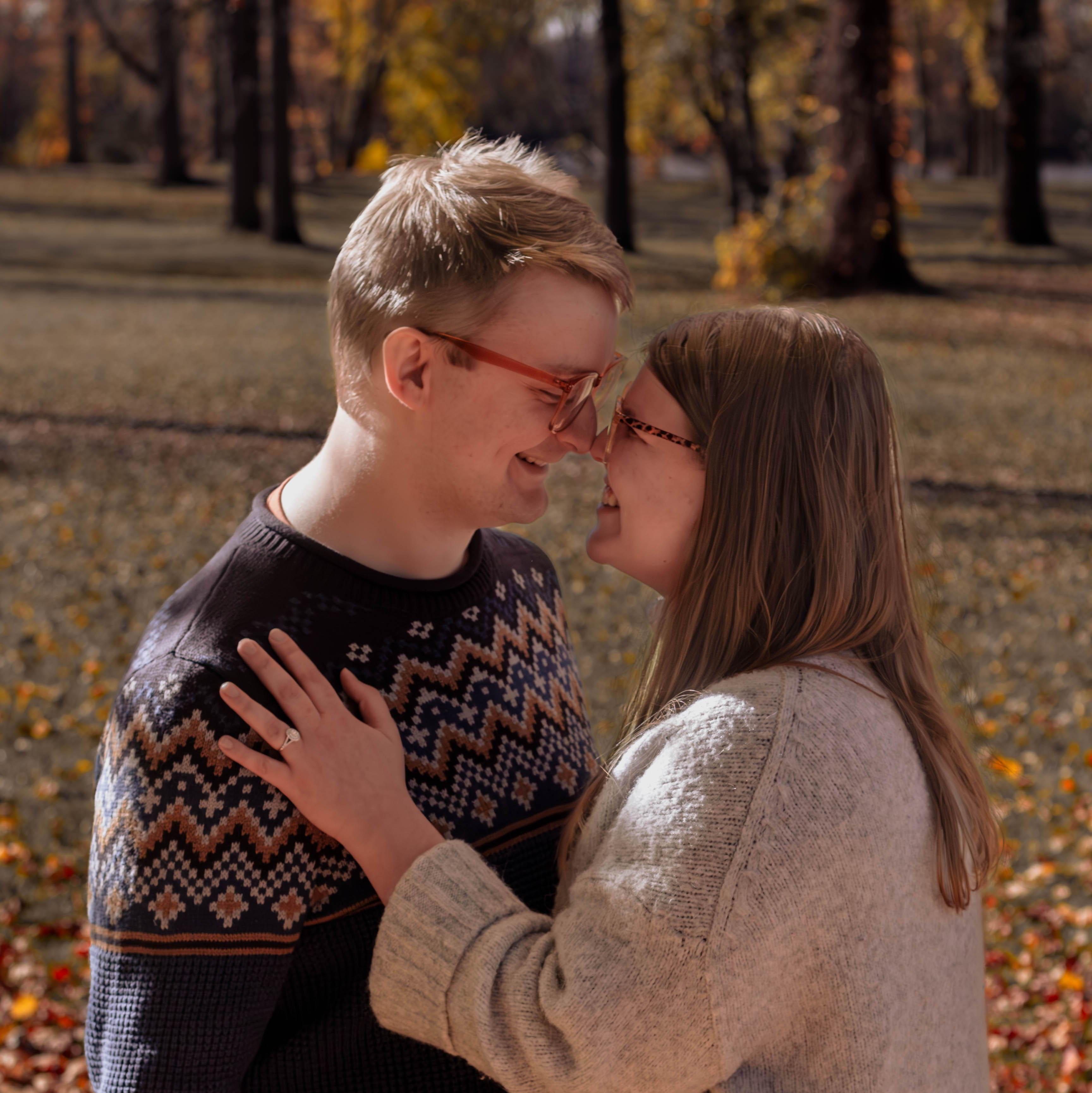 Anne Elzinga and Paul Troost's Wedding Website