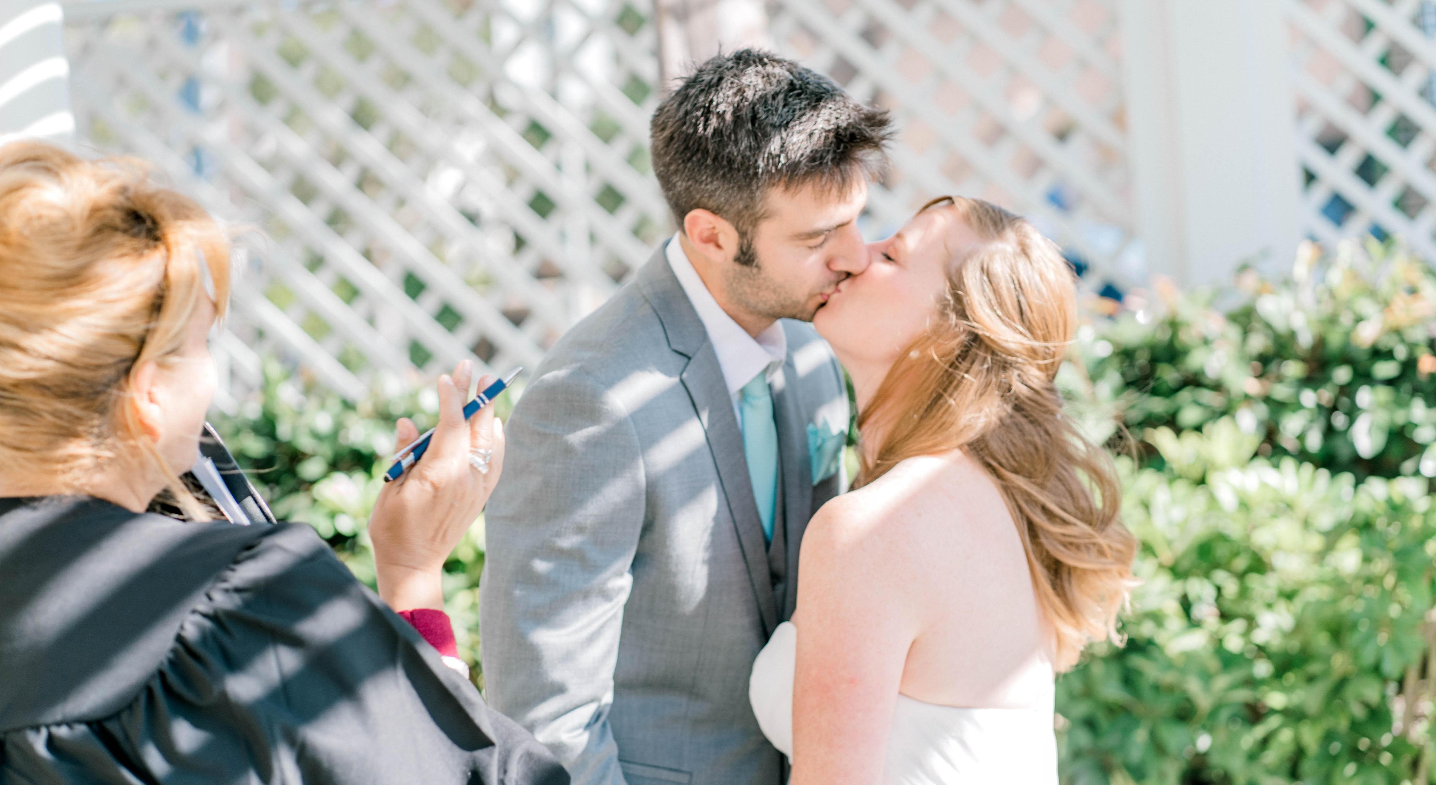 Megan Sumner and Michael Stone's Wedding Website