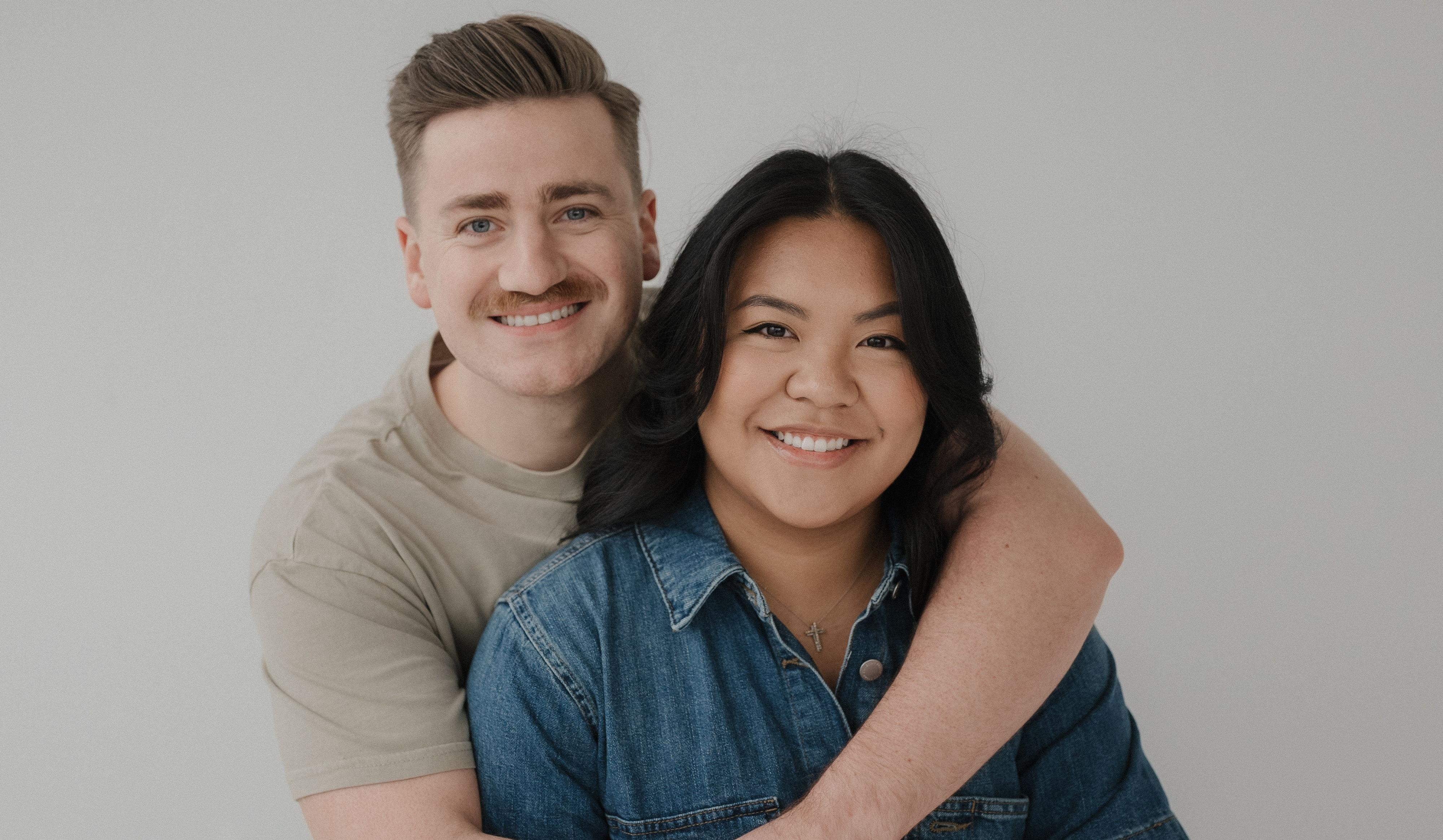 Isabelle Grace Diga and Joshua David Nelson's Wedding Website