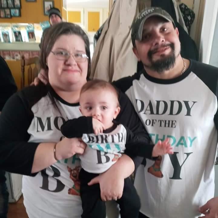 Ashley Poole and Vincent Curatolo's Wedding Website