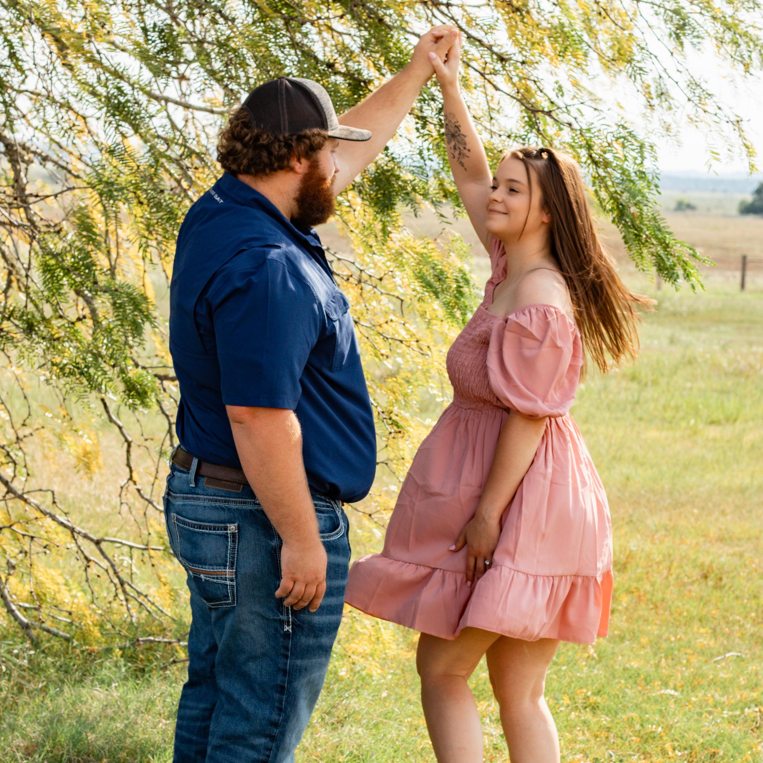 Cassidy Ackley and Ethan Neely's Wedding Website