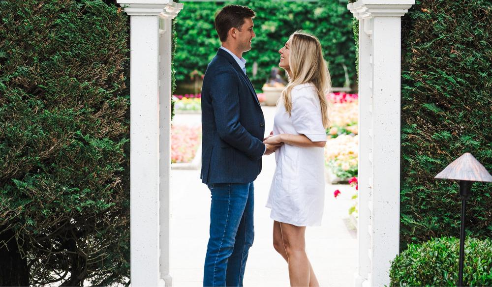 Hailey Willis and Kent Tollette's Wedding Website