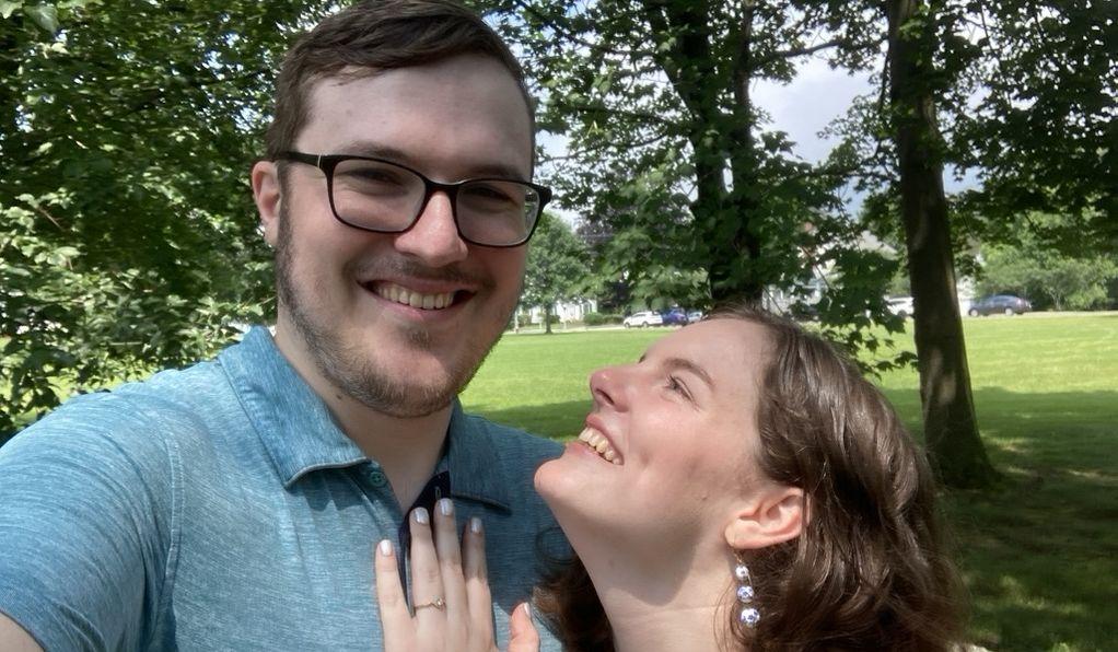 Rebekah Vaules and Peter Philbin's Wedding Website