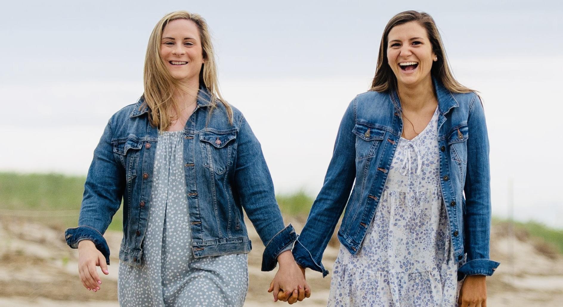 Ashley Sheehan and Alyssa Eisner's Wedding Website