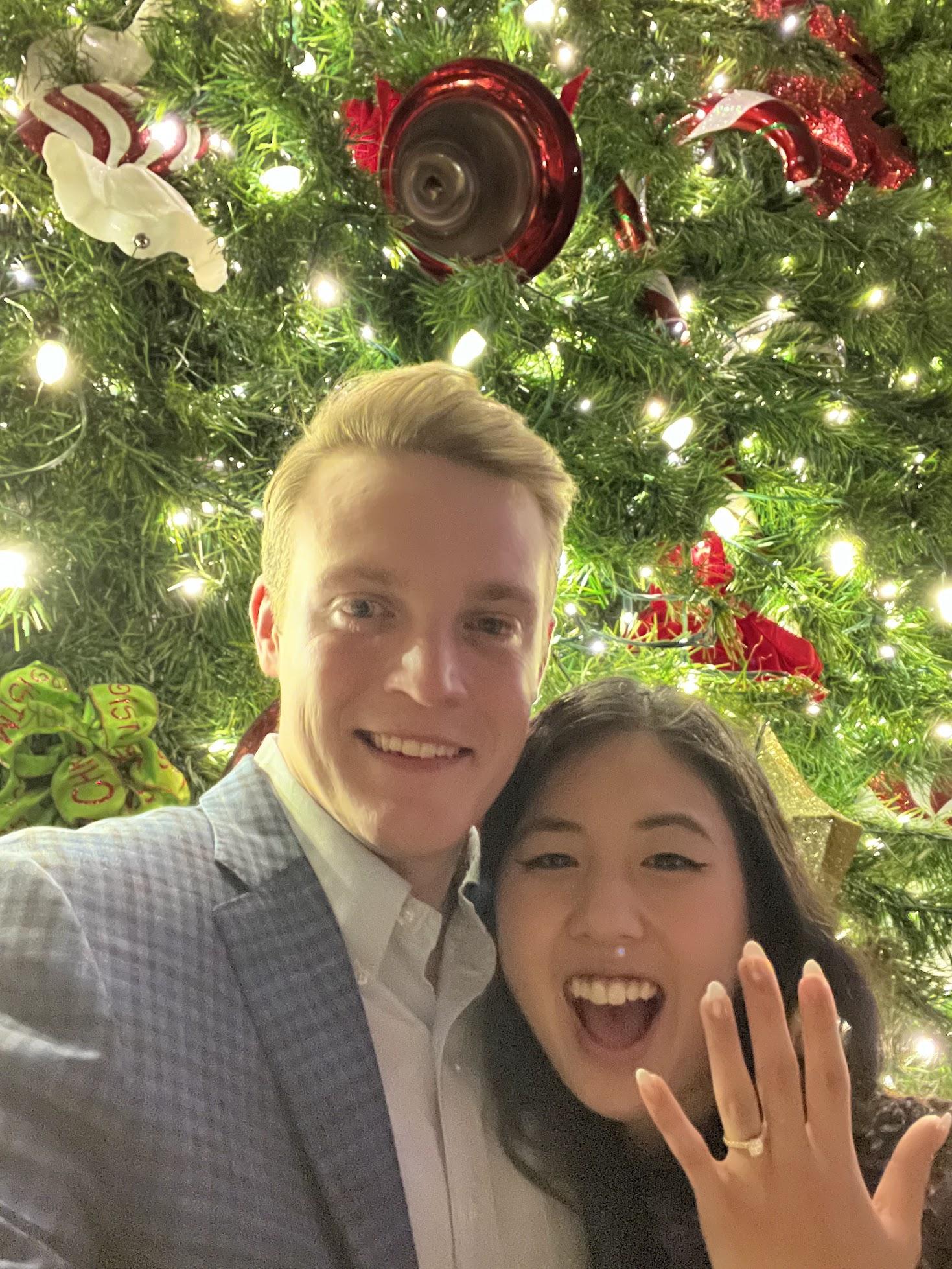 Mary Grace Mancuso and George Summertown Bryan III's Wedding Website