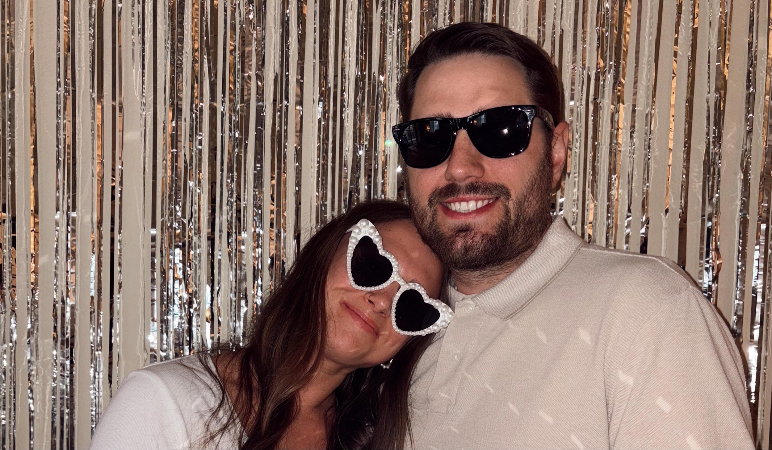 Emily Calcagno and Michael Vaughn's Wedding Website