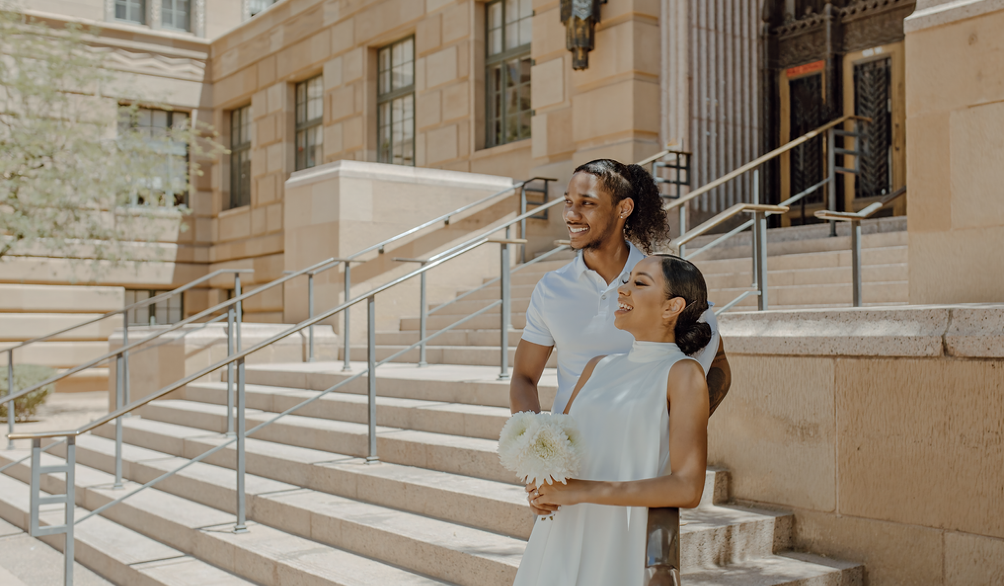 Alexus Russell and Reshawn Headen's Wedding Website