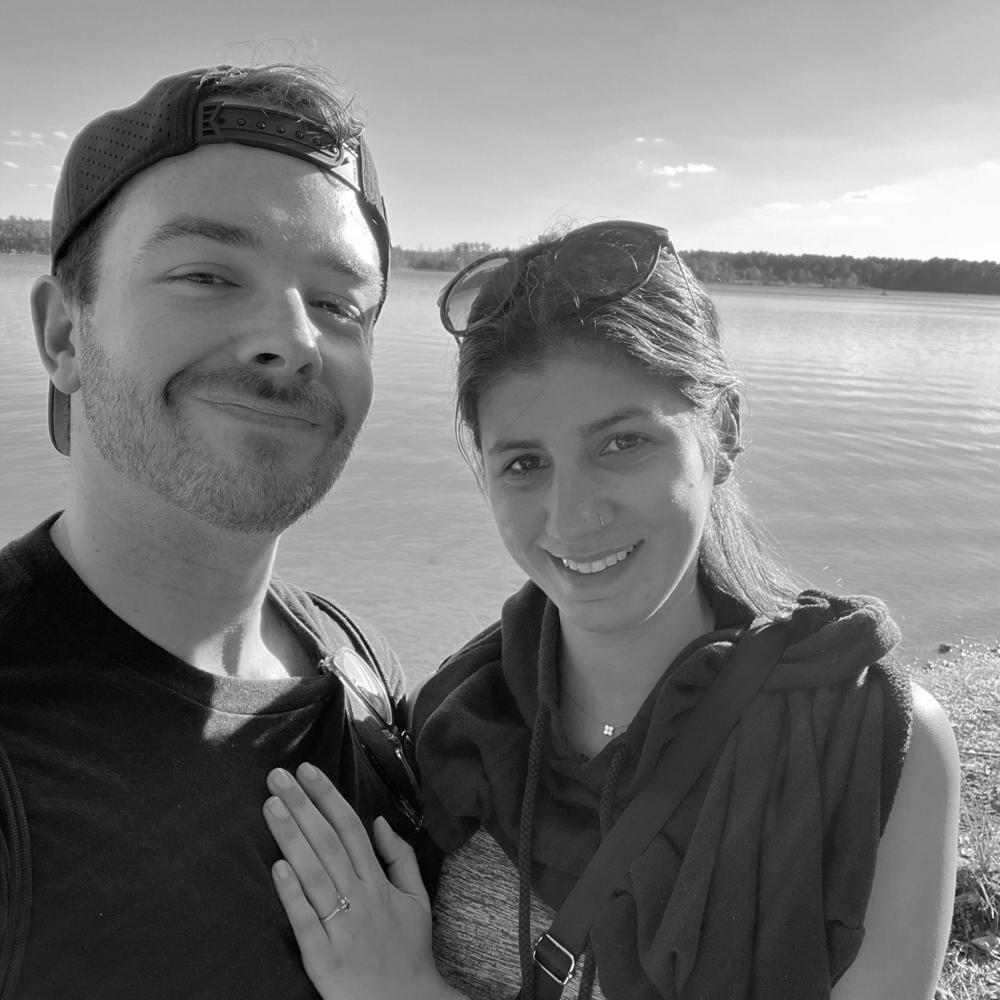 Alison Srour and Timothy Sisco's Wedding Website