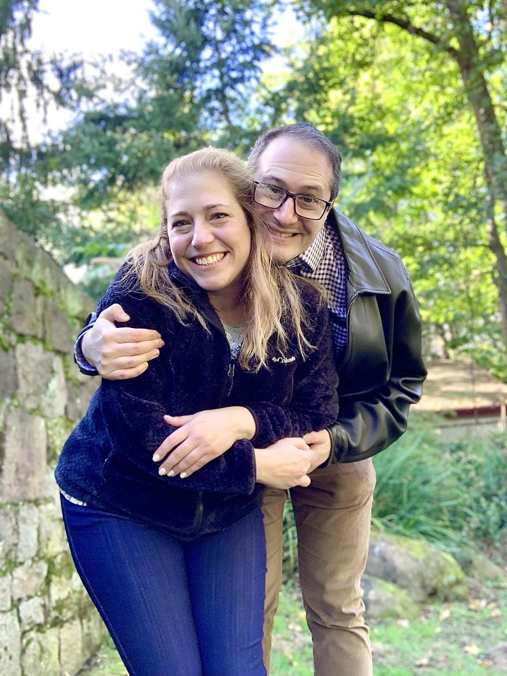 Jennifer Schulman and Steven Nathan's Wedding Website