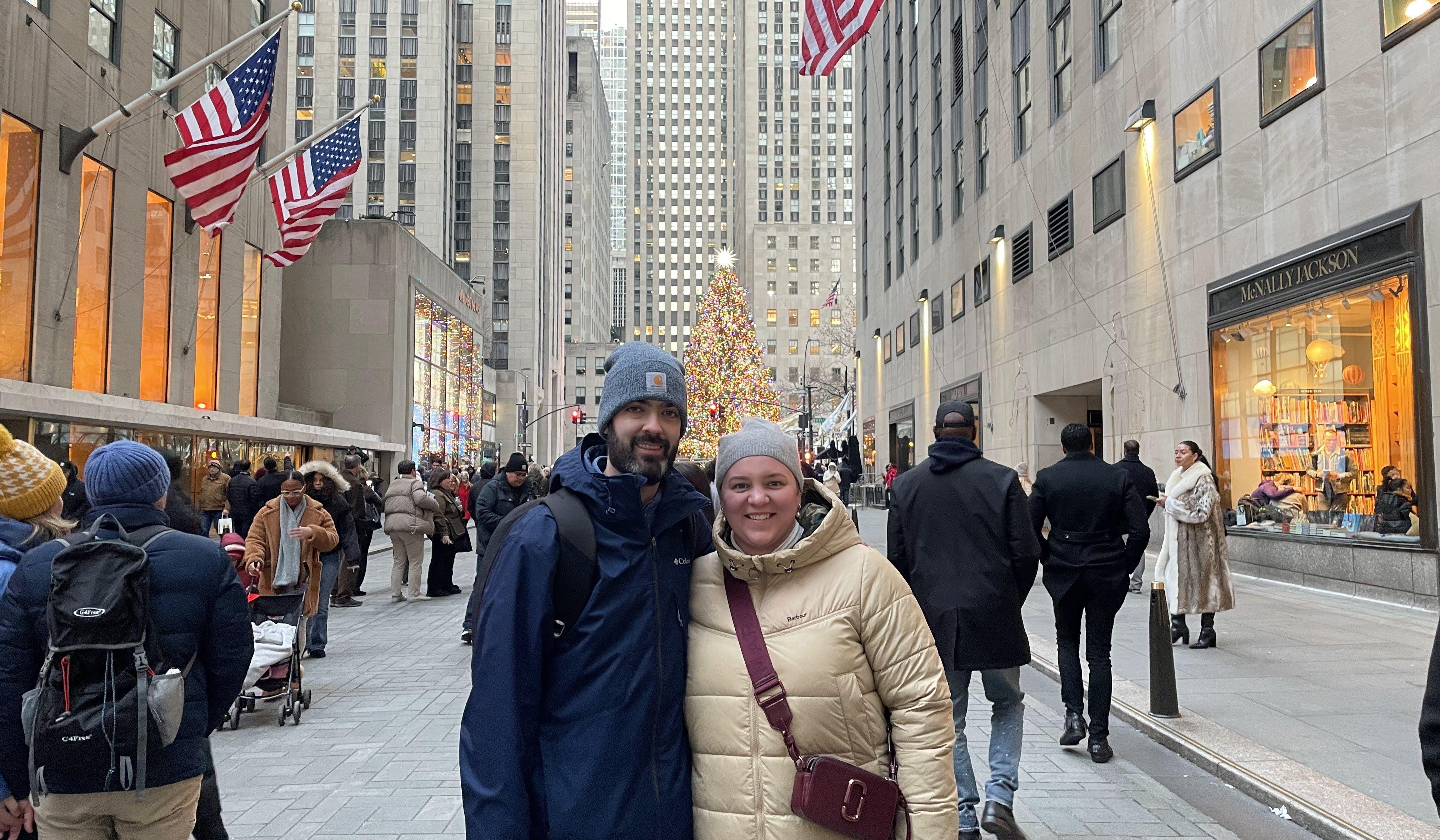 Nicky Young and Colin Brancato's Wedding Website