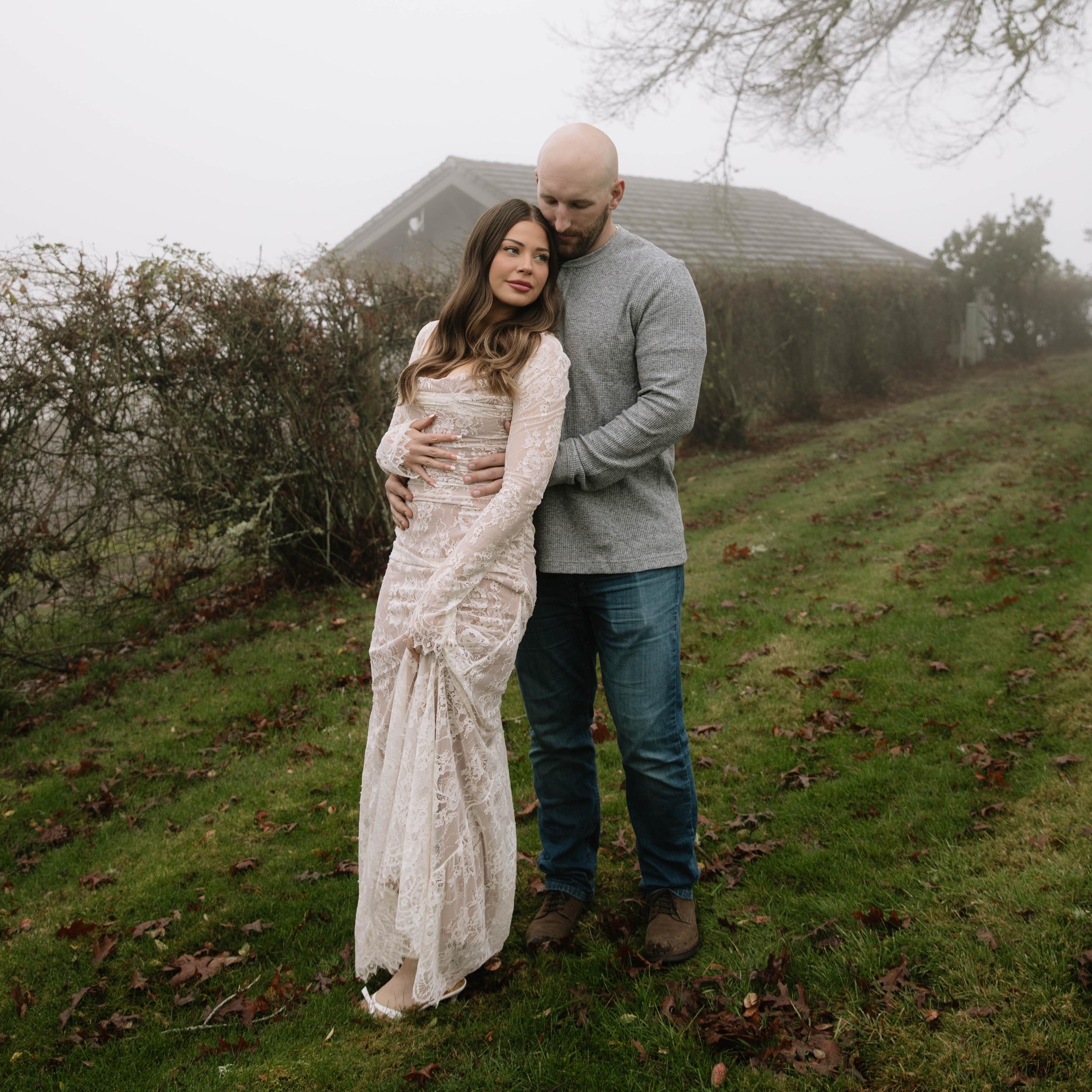 Ryker Reid Smith and Sidney Frances Davis' Wedding Website