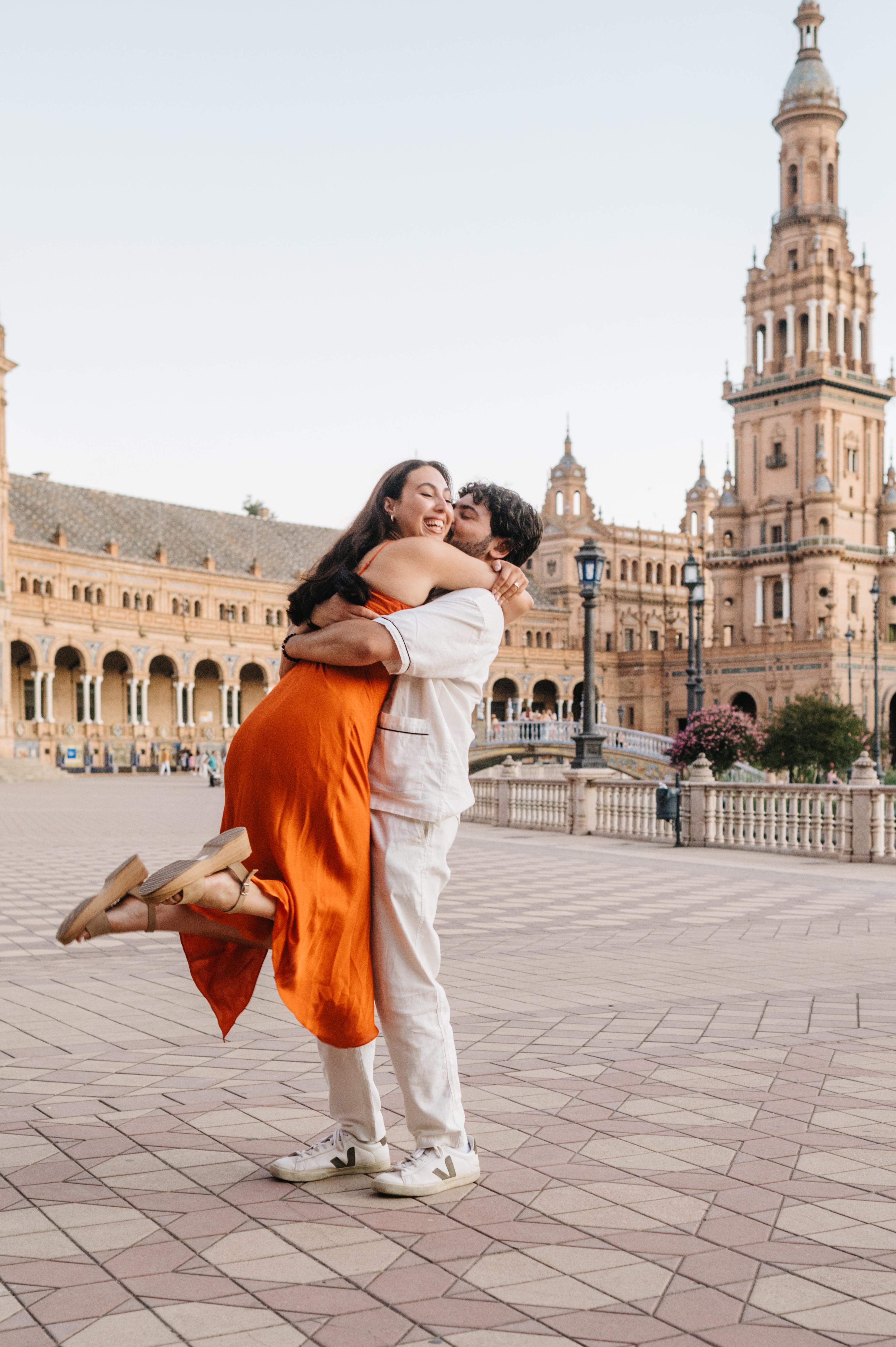 Matthew Marino and Gabriella Santiago's Wedding Website
