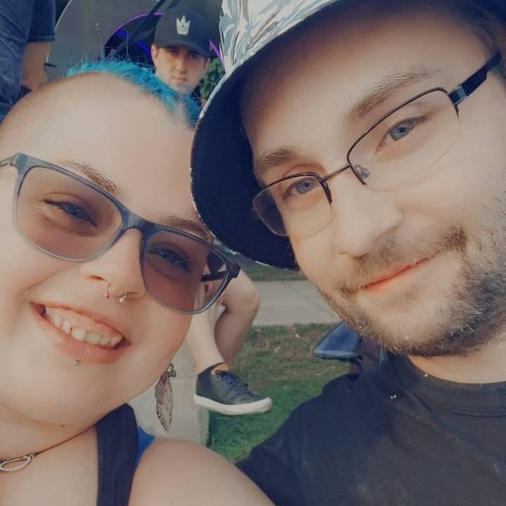 Bryanna Hunsaker and William Jackson's Wedding Website