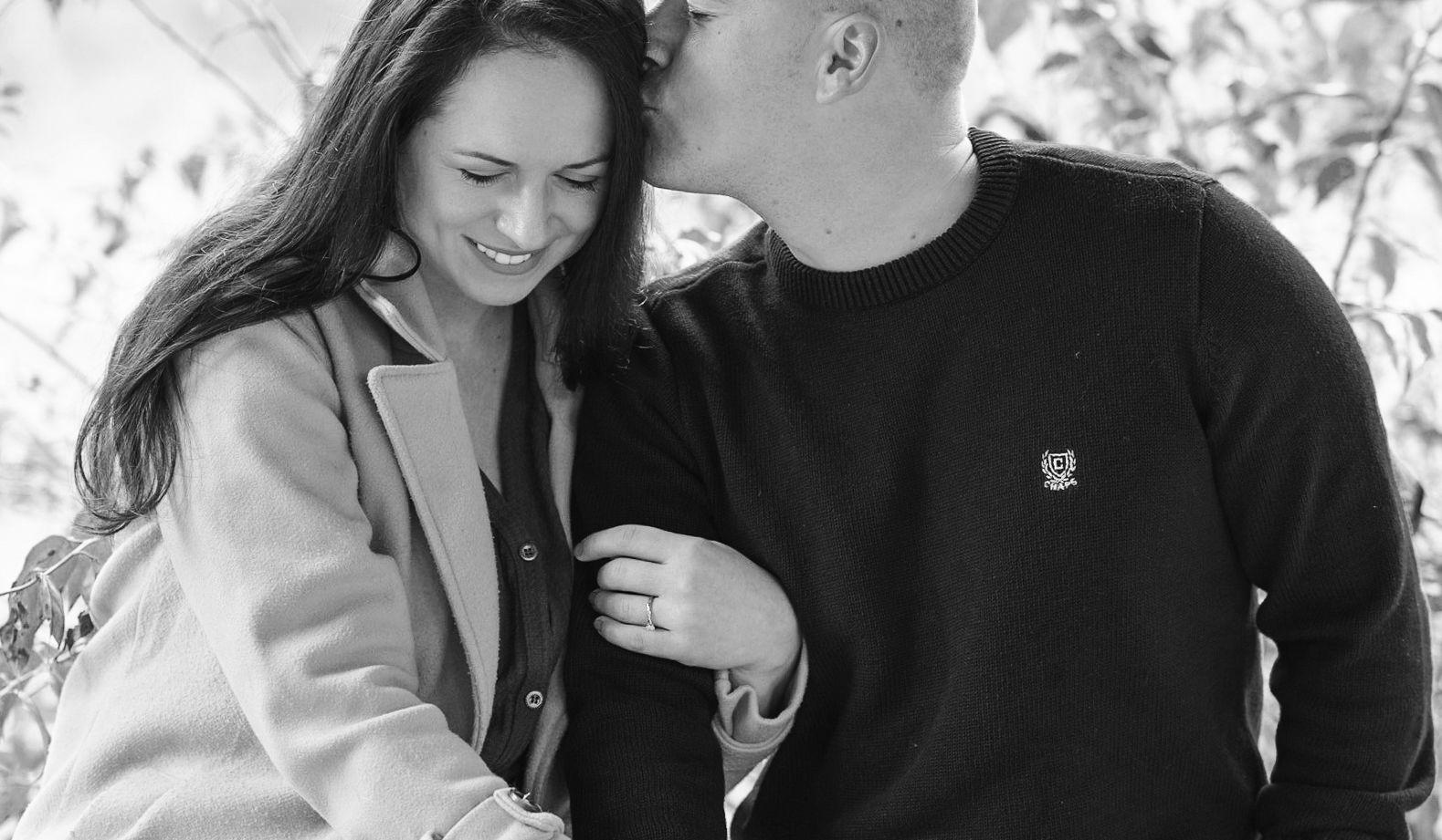 Lejla Imamovic and Christopher Witt's Wedding Website