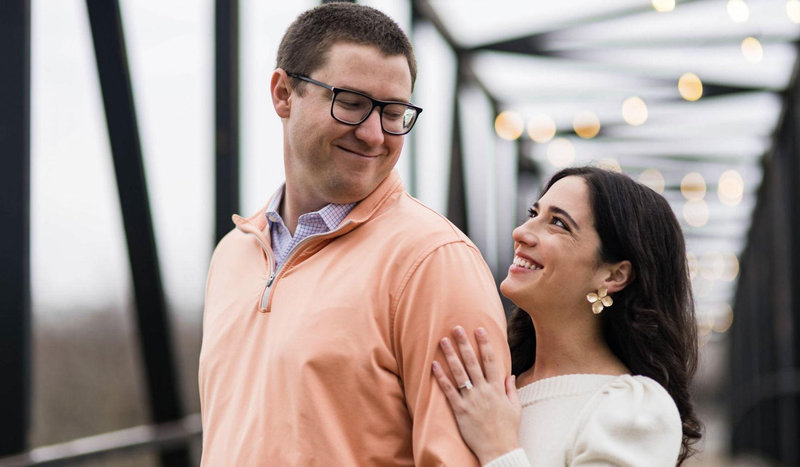 Kyle Martin and Carter Norman's Wedding Website