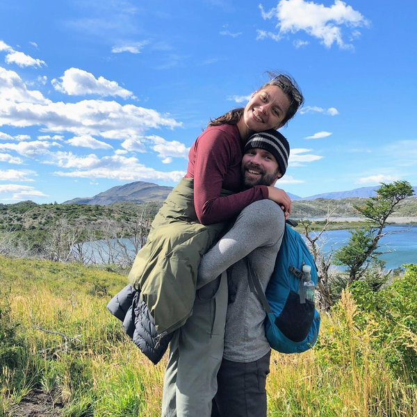 Rachel Pekarek and James Hartman's Wedding Website