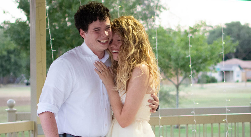 Ann Sikes and Michael Hartsfield's Wedding Website