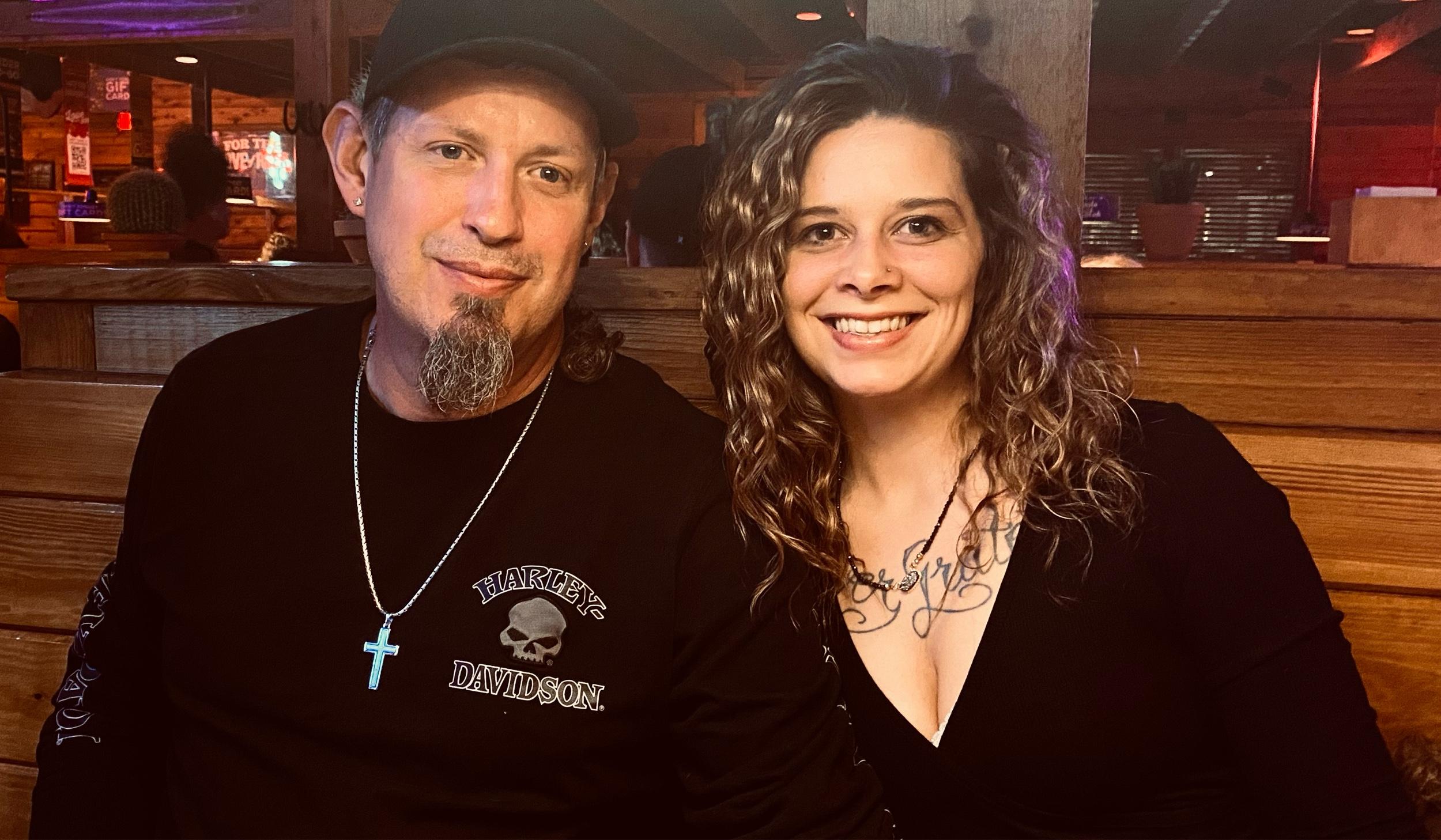 Rob Davis and Shawna Richardson's Wedding Website