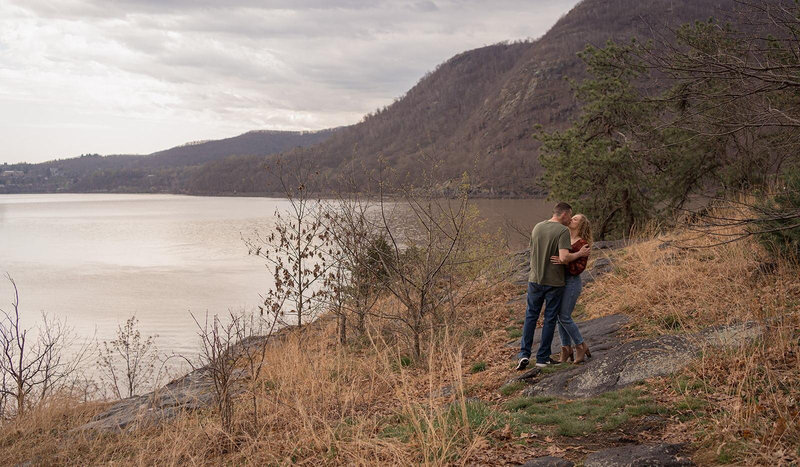 Mary Shanahan and Brett O’Dell's Wedding Website