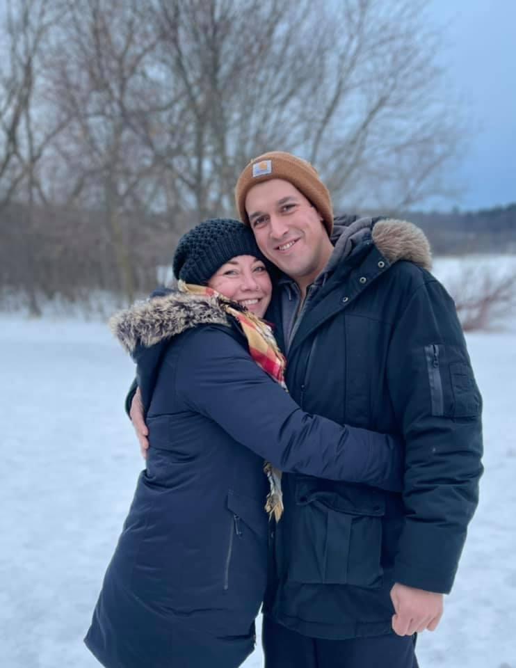 Chelsey Lucas and Joshua Huck's Wedding Website