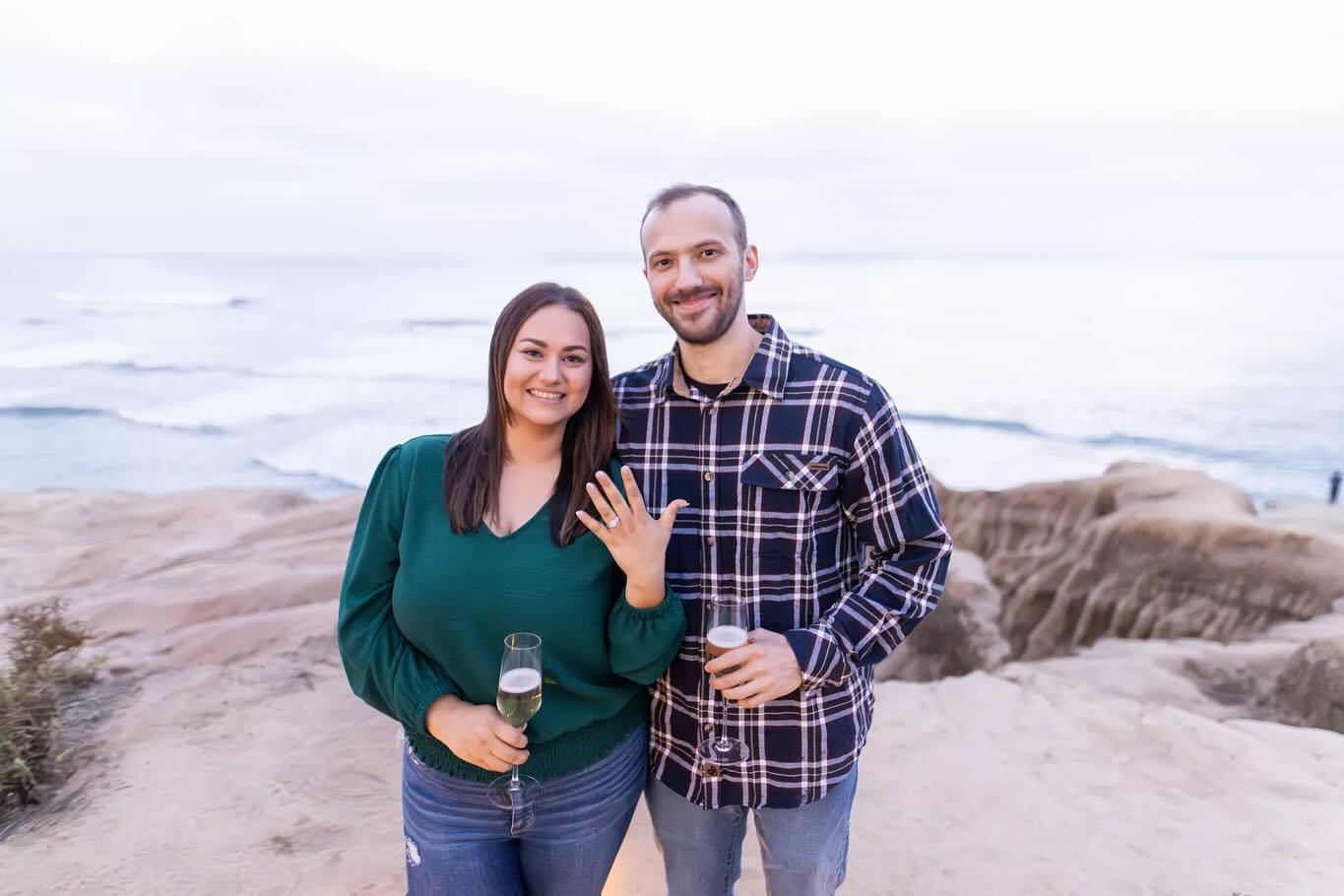 Ashley Hofer and Josh Woods' Wedding Website