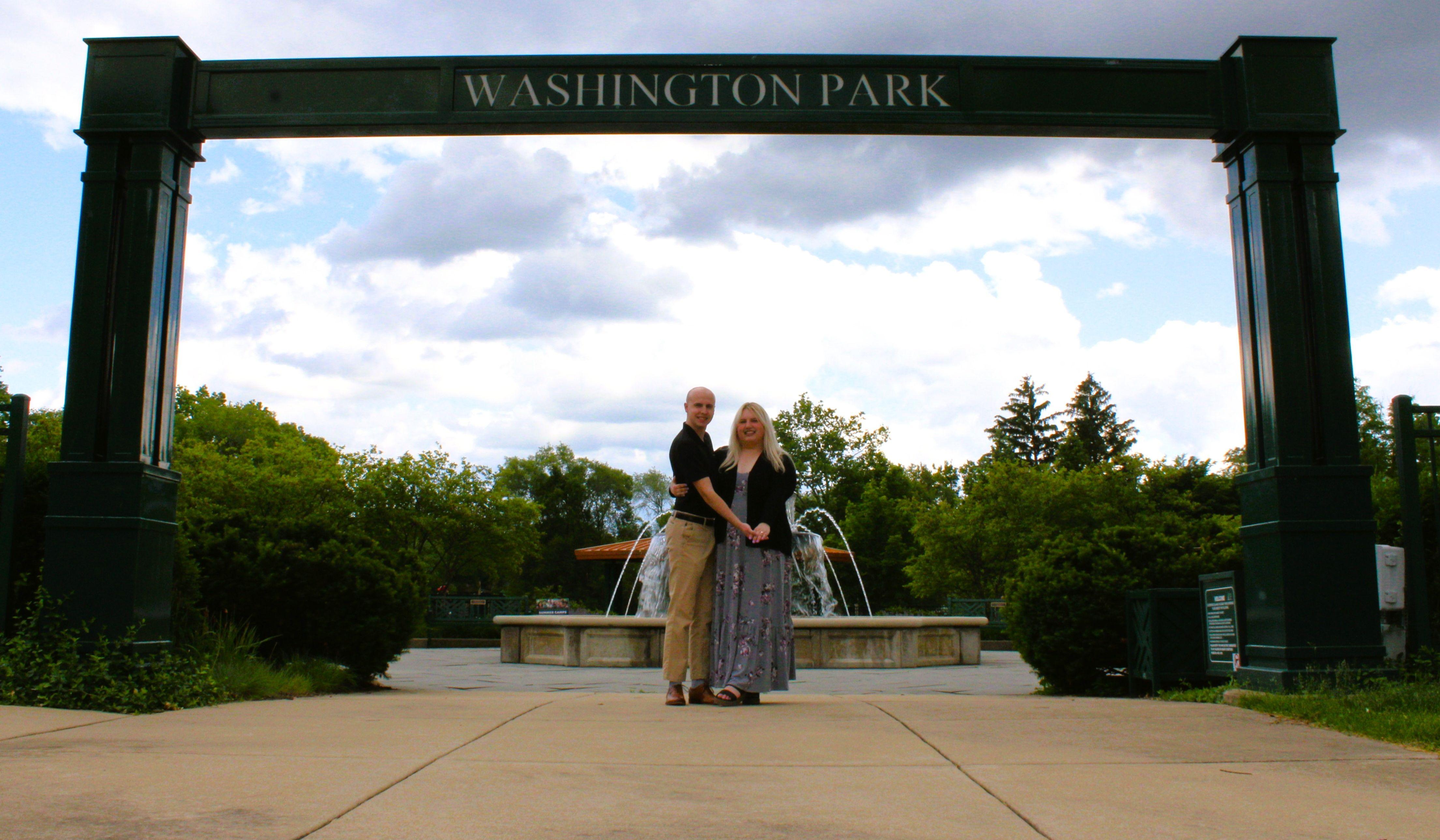 Danielle Goduto and Kyle Davis' Wedding Website