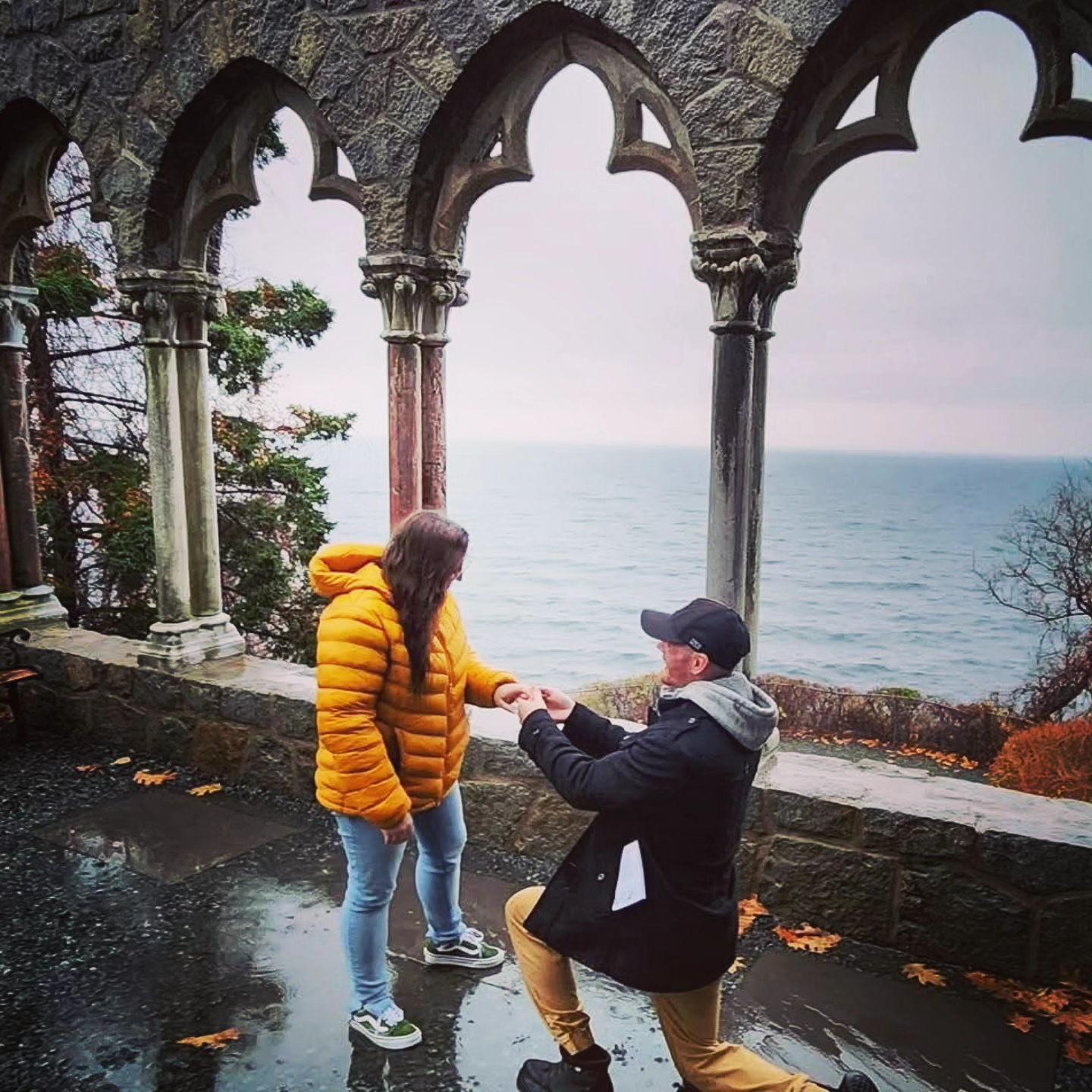 Amber Vincent and Ryan Cavanaugh's Wedding Website
