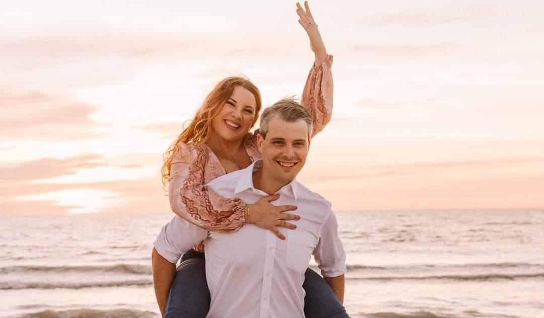 Anet Frasto and Andrew Dowen's Wedding Website