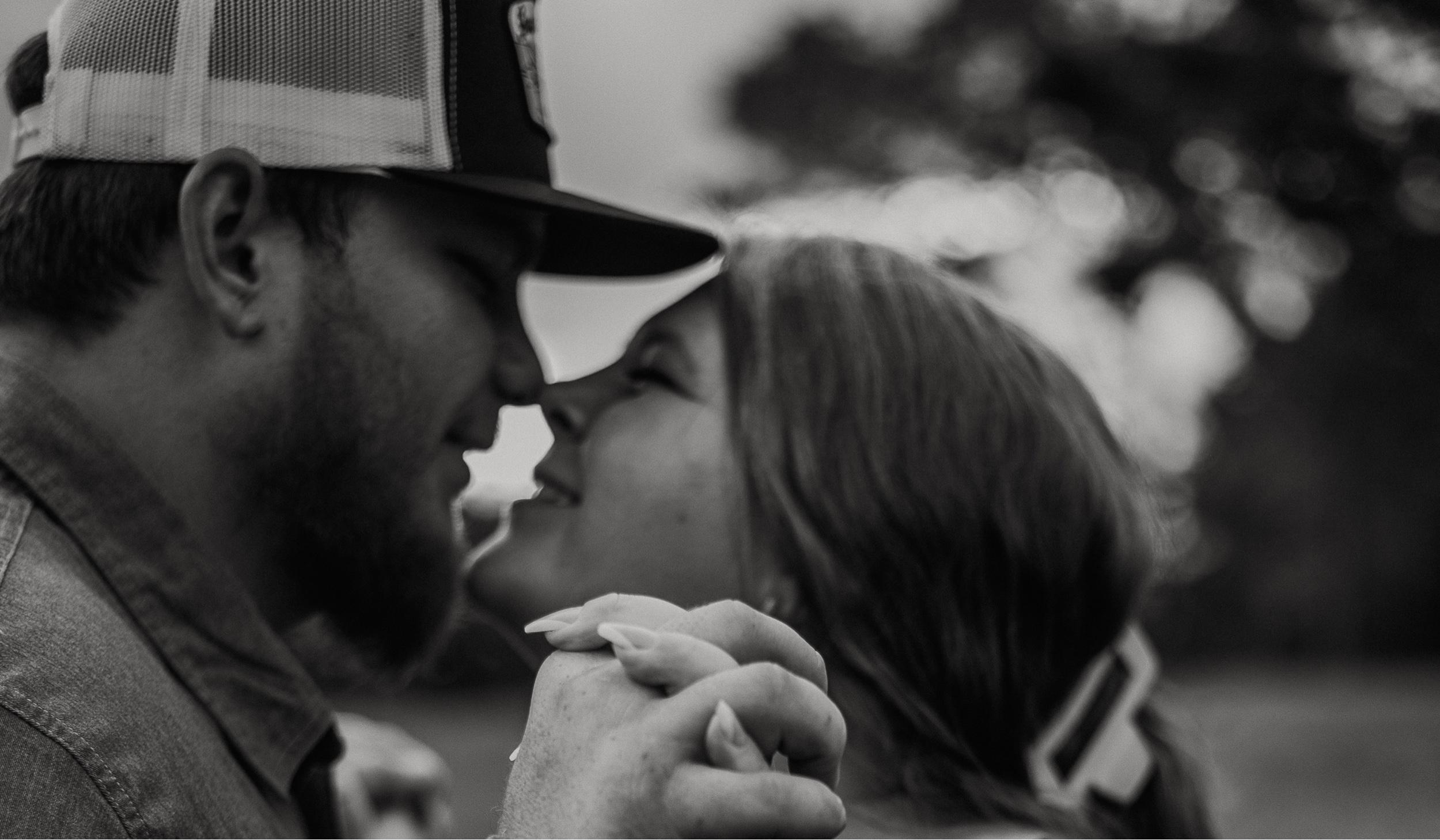 Haley McDaniels and Austin Wicker's Wedding Website