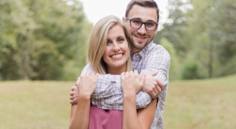 Lacey Braswell and Brett Vinson's Wedding Website