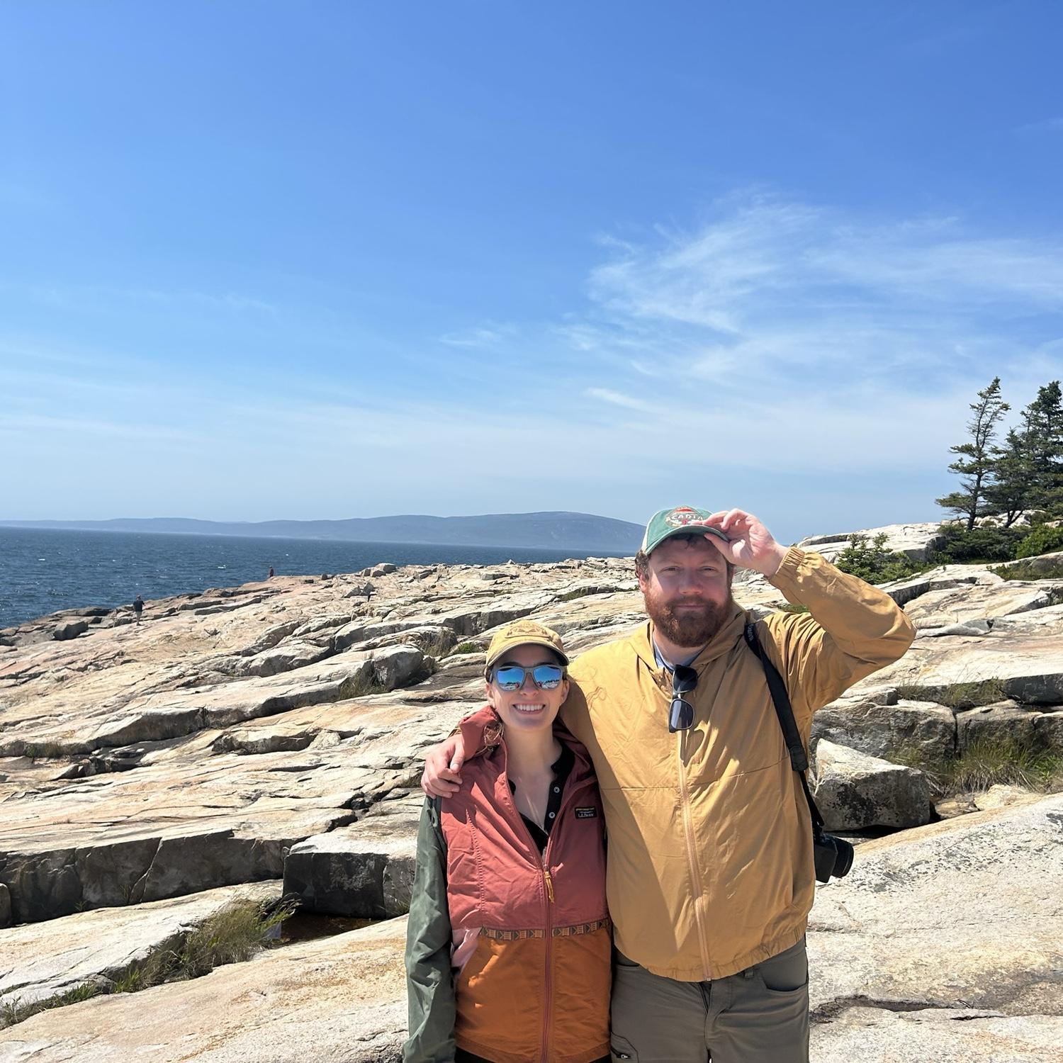 Marina Cumoletti and Patrick Lohmann's Wedding Website