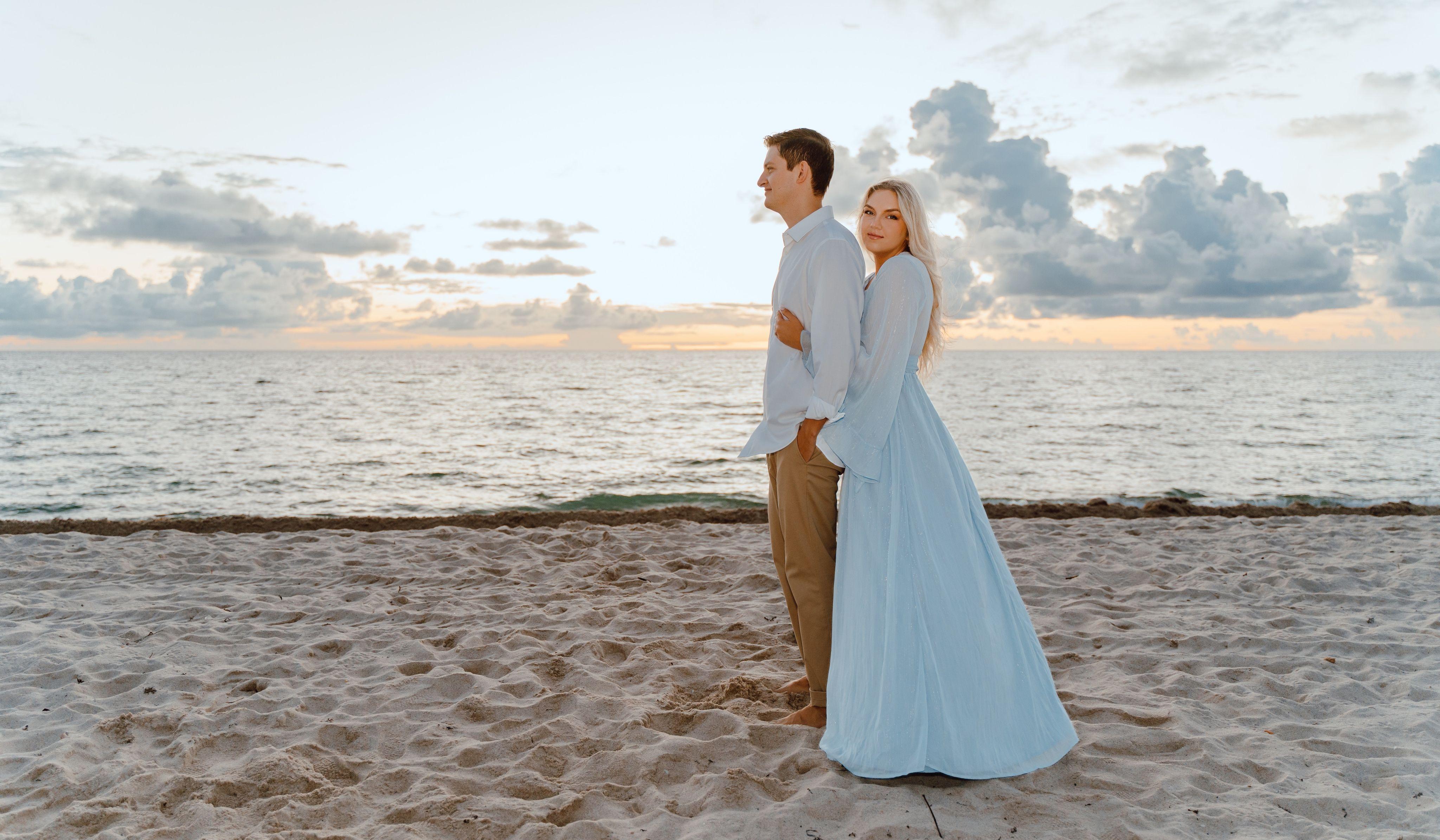 Makenna Allen and Seth Smith's Wedding Website