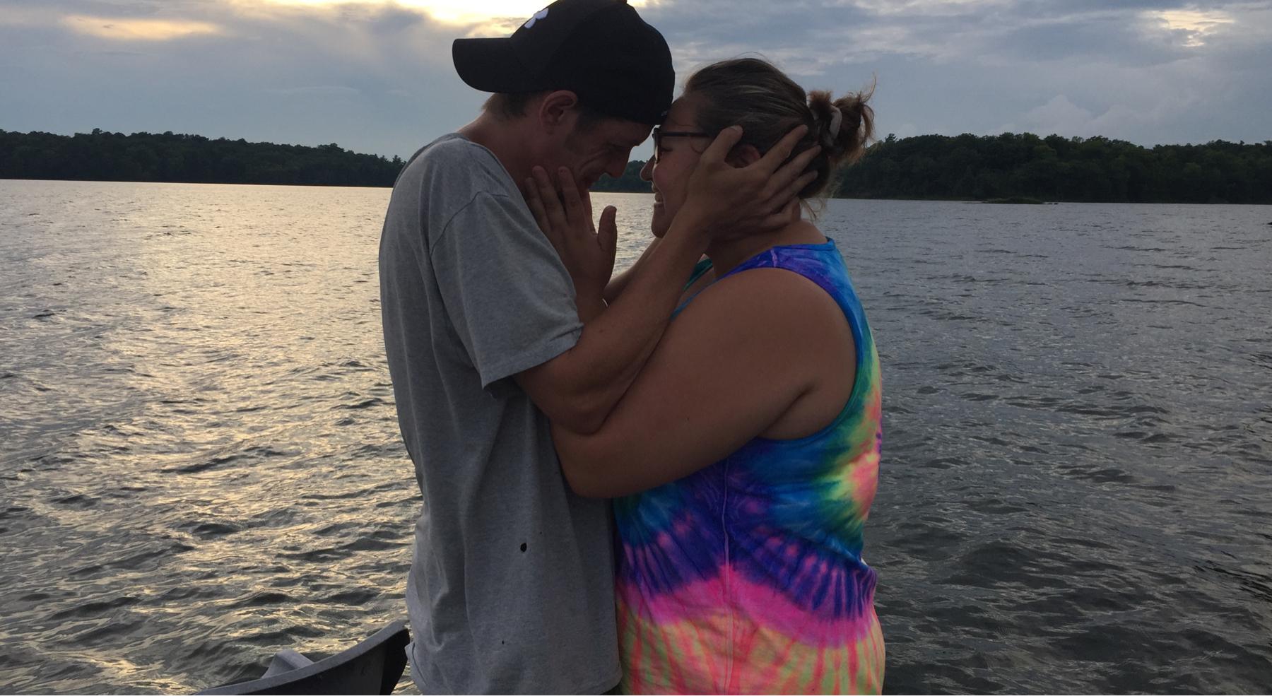 Brianna DeBlois and Richard Maskell's Wedding Website