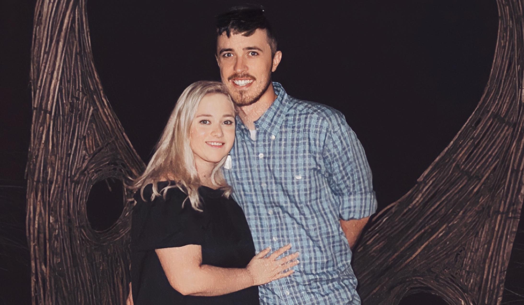 Ashlynn Utley and Austin Walters' Wedding Website