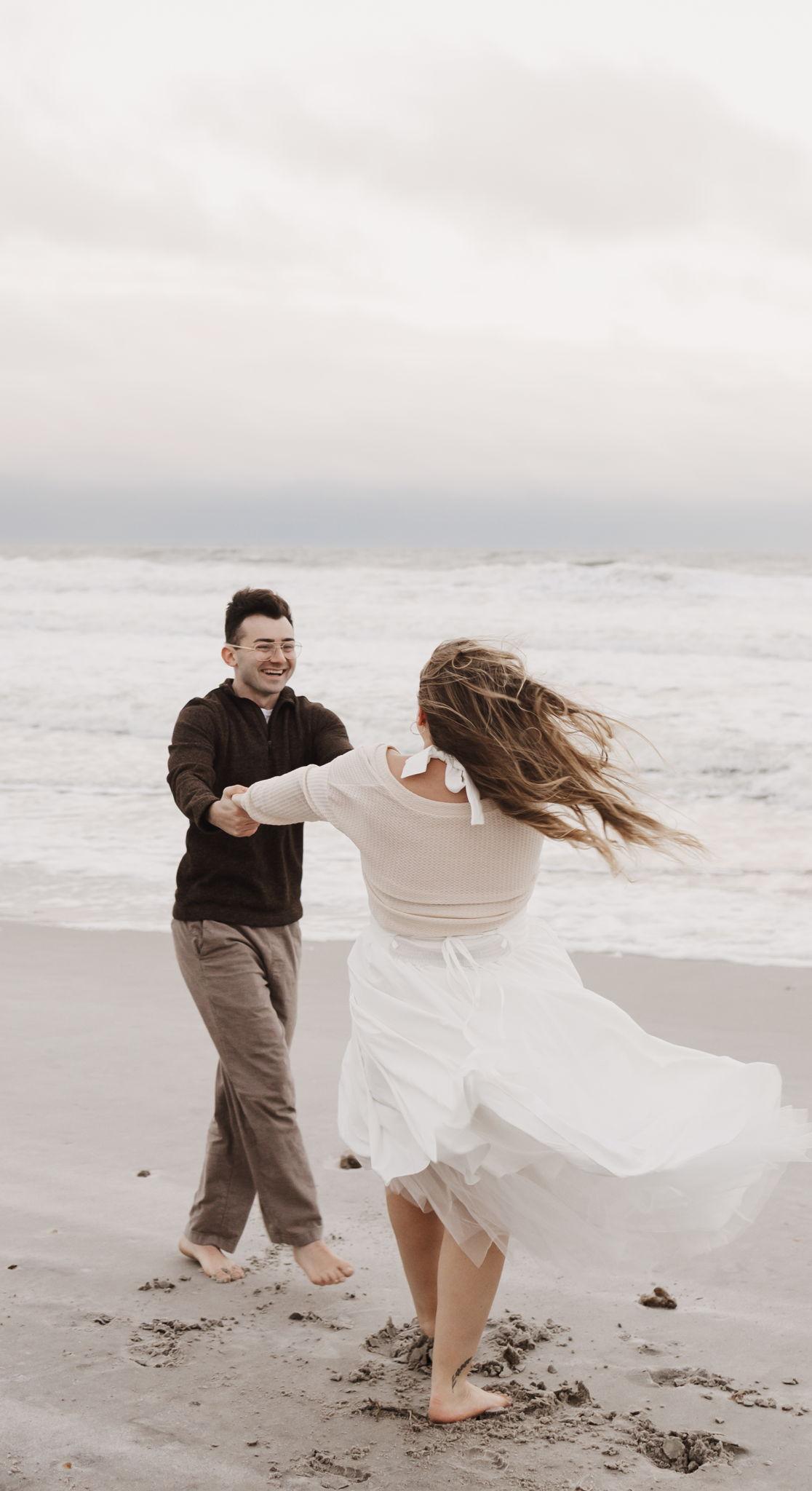 Sarah Gabel and Nathaniel Fields' Wedding Website