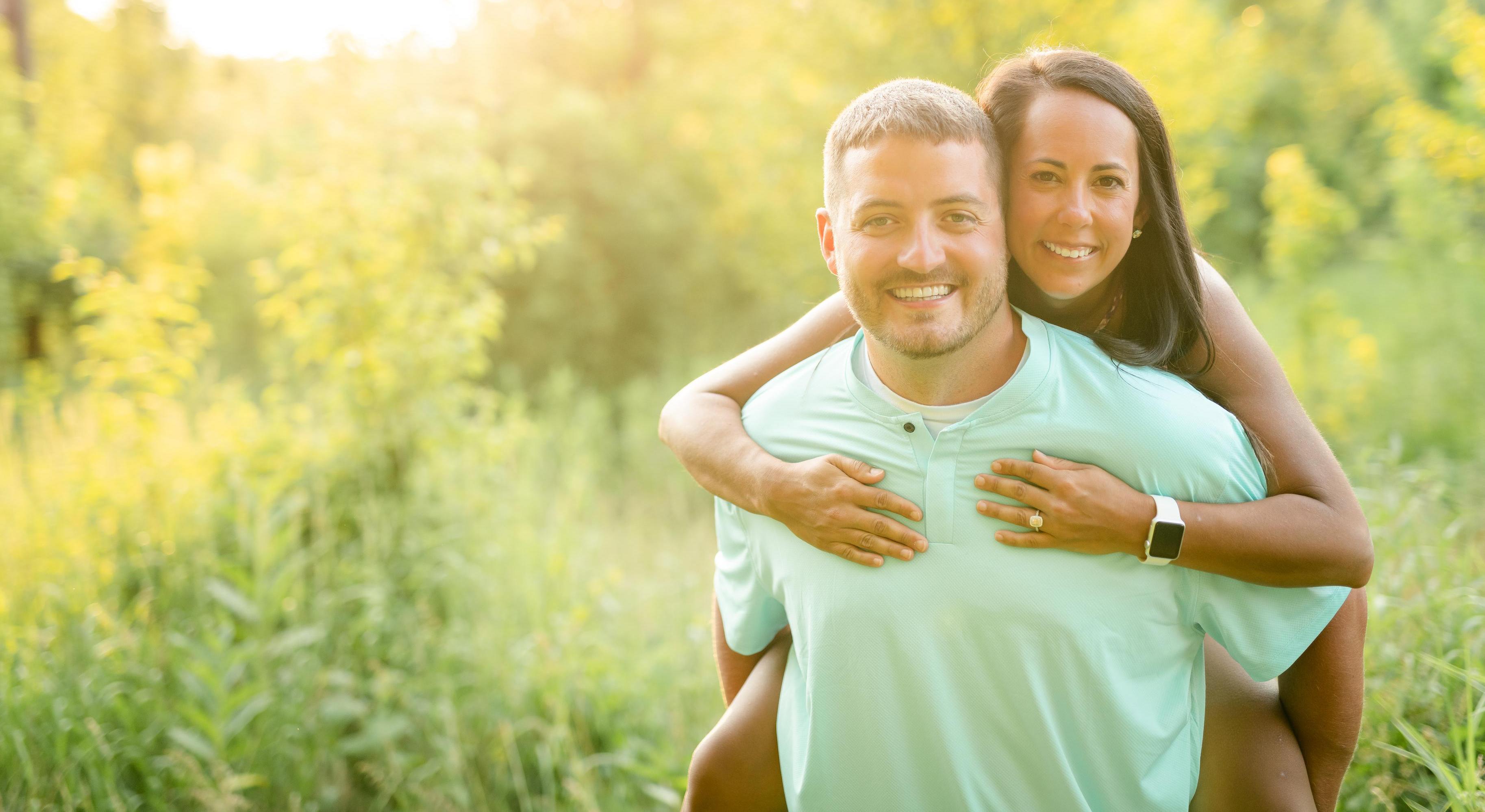 Abby Watkins and Corey Silcox's Wedding Website