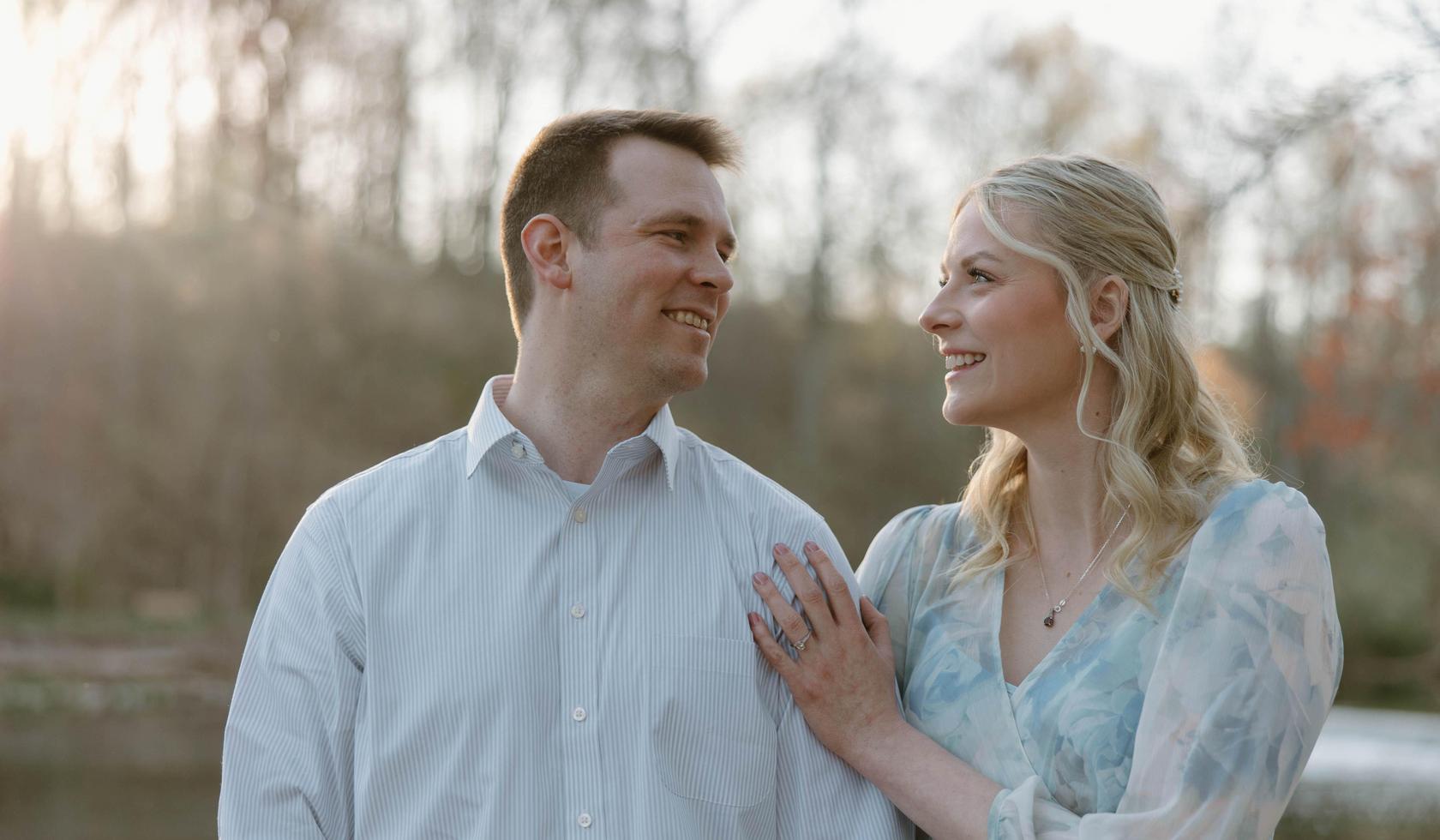 Katelyn Marie Donohue and Nicholas Allen Fetzer's Wedding Website