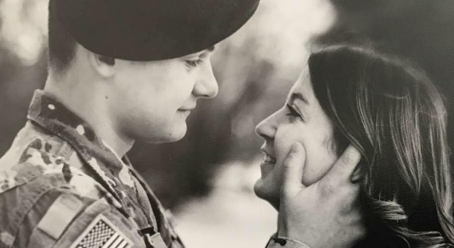 Allison Couture and Justin Temple's Wedding Website