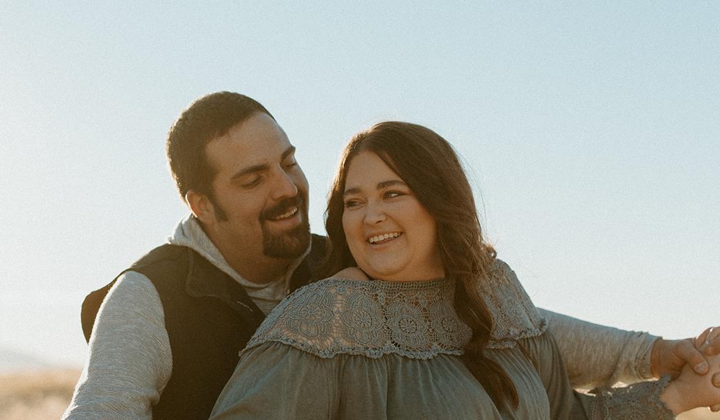 Jordan Toler and Riley Synek's Wedding Website