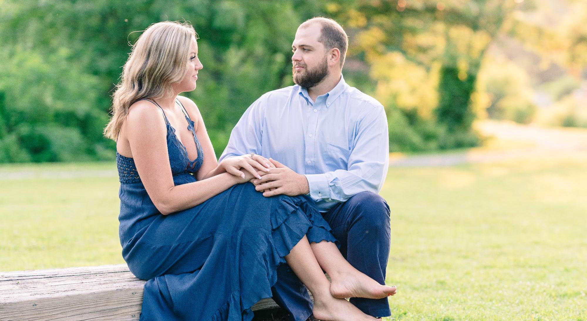 Suzanne Church and Robert Webb's Wedding Website