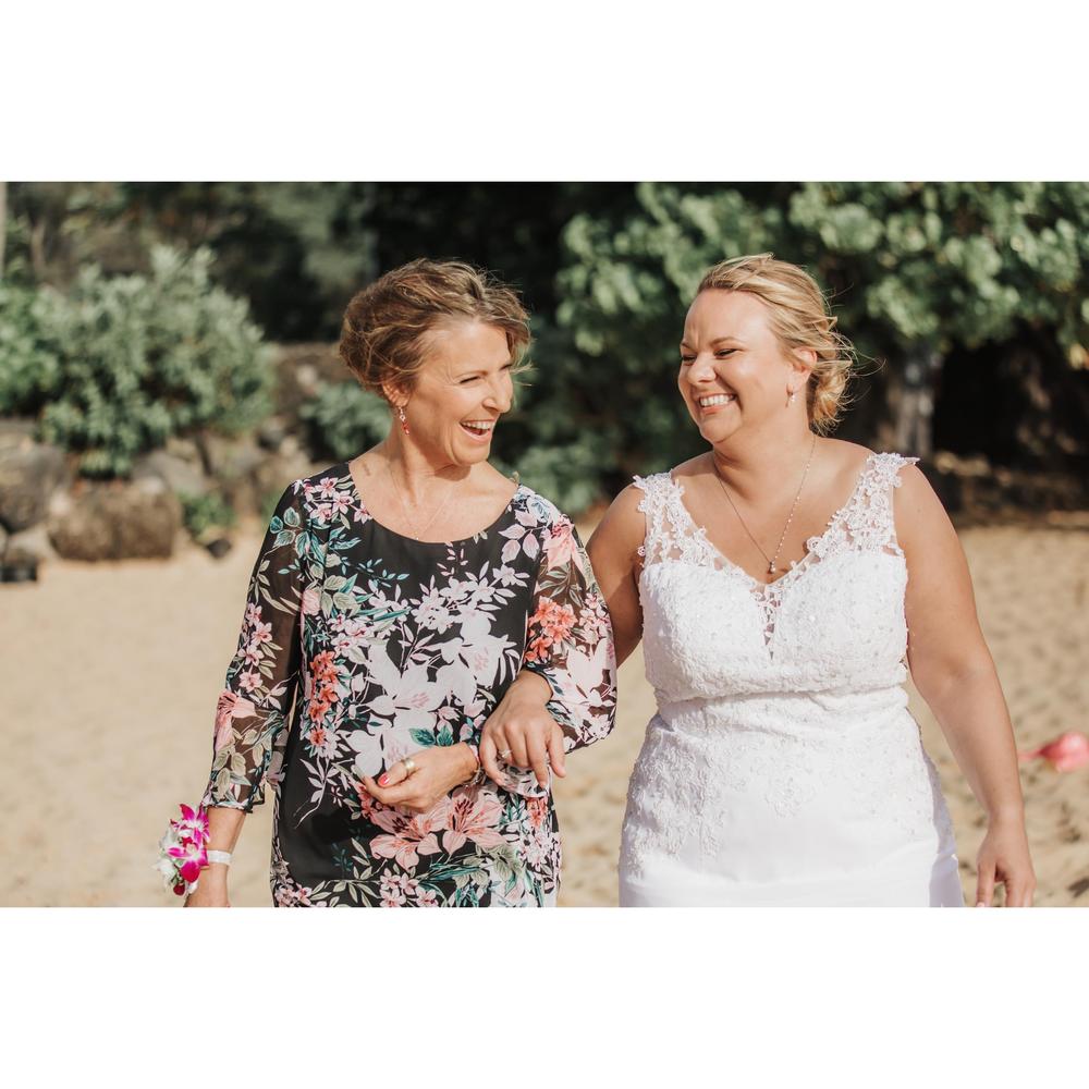 Alicia Martin and Jessica Martin's Wedding Website