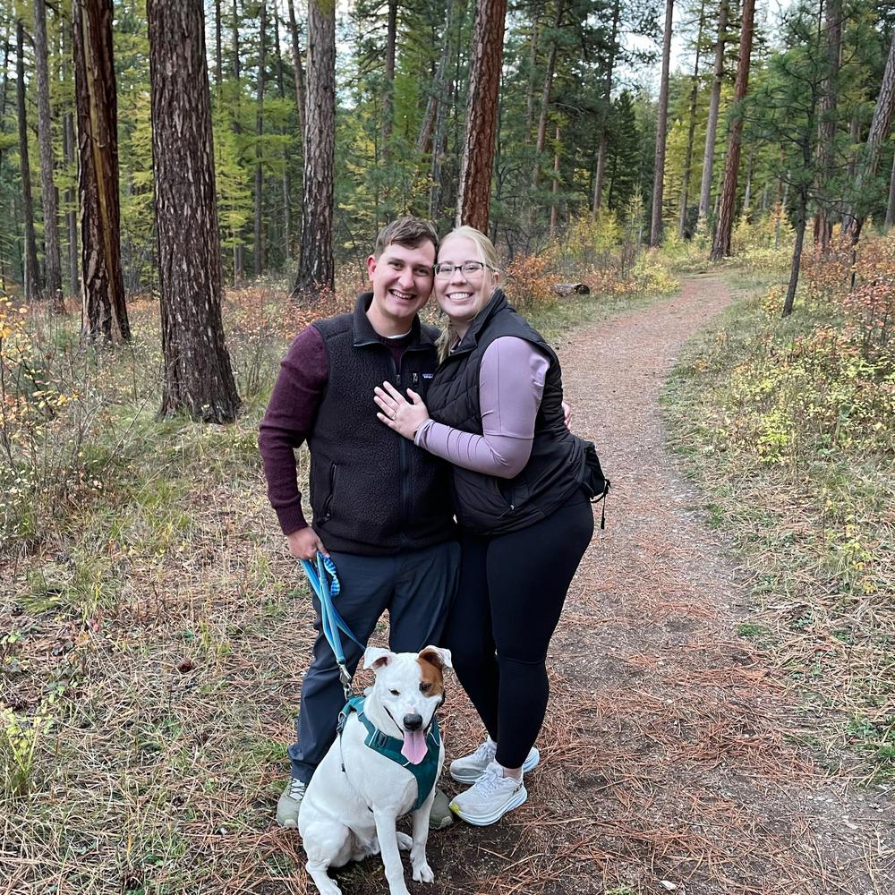 Taylor Harmon and Matt Abrahamson's Wedding Website