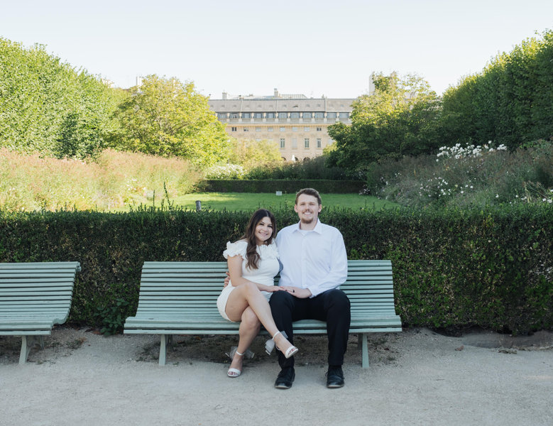 Michelle Alaniz and Eamon Graff's Wedding Website