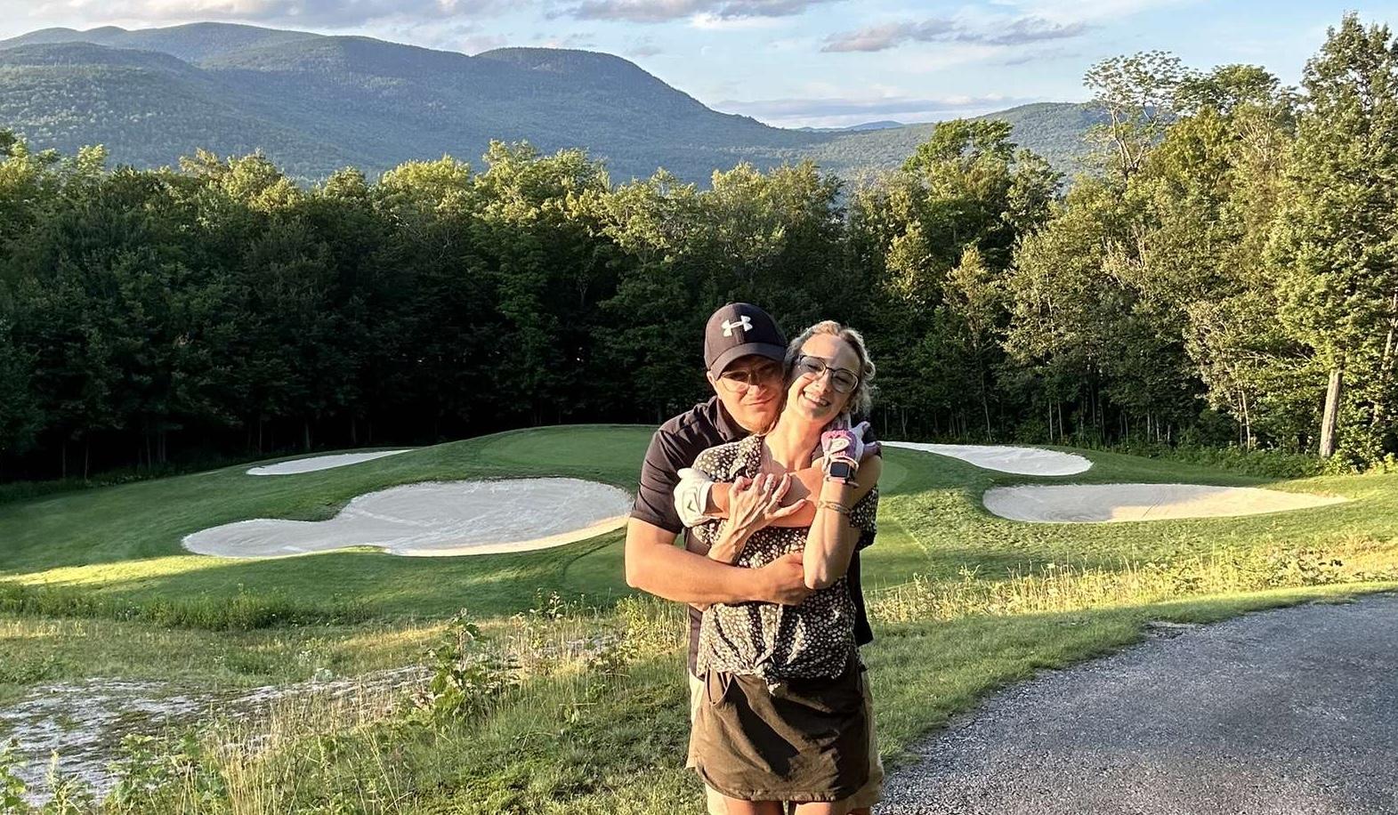 Meg Riney and Corey Lacz's Wedding Website