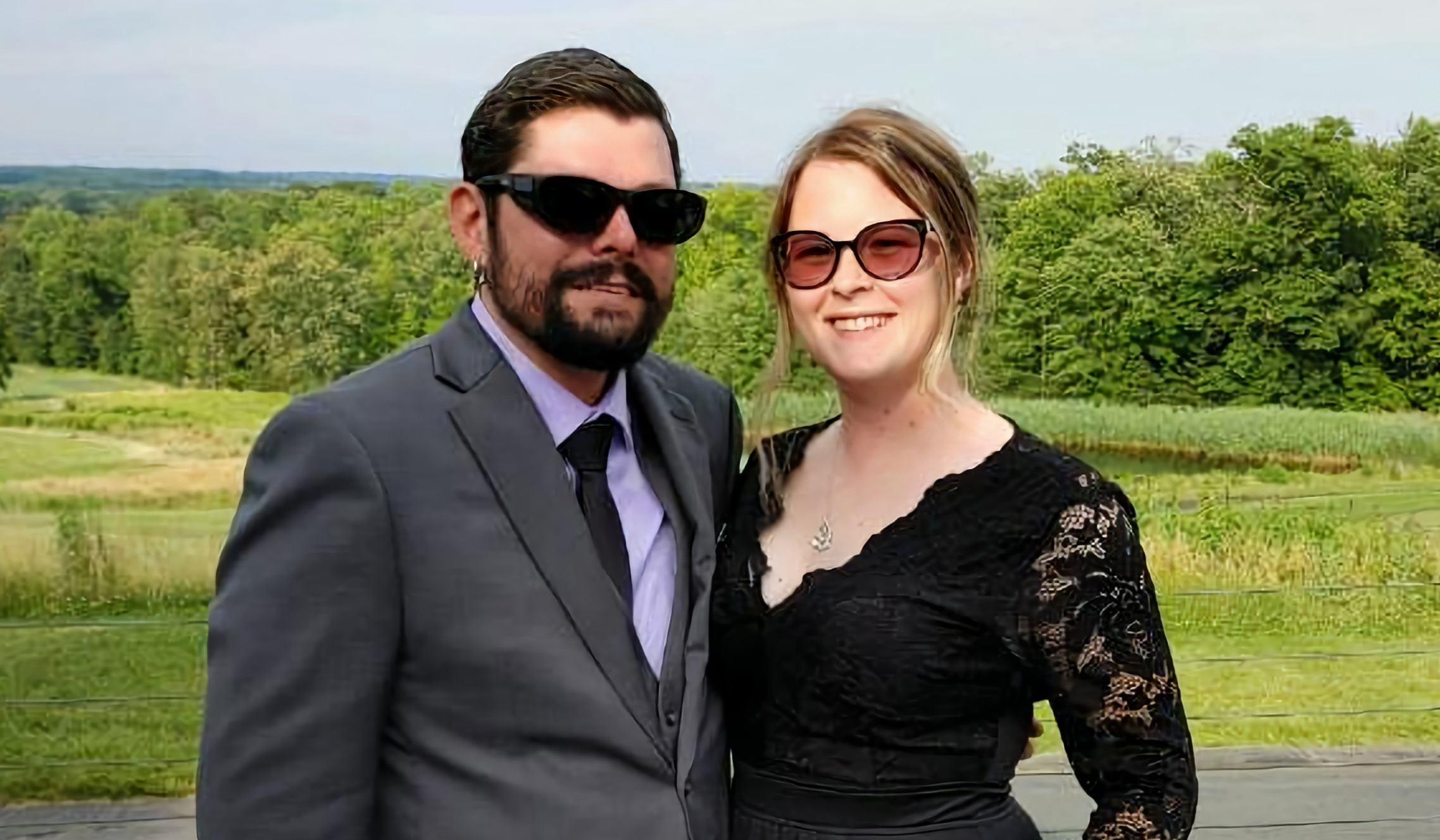 Jessica Cleveland and Stephen Motter's Wedding Website