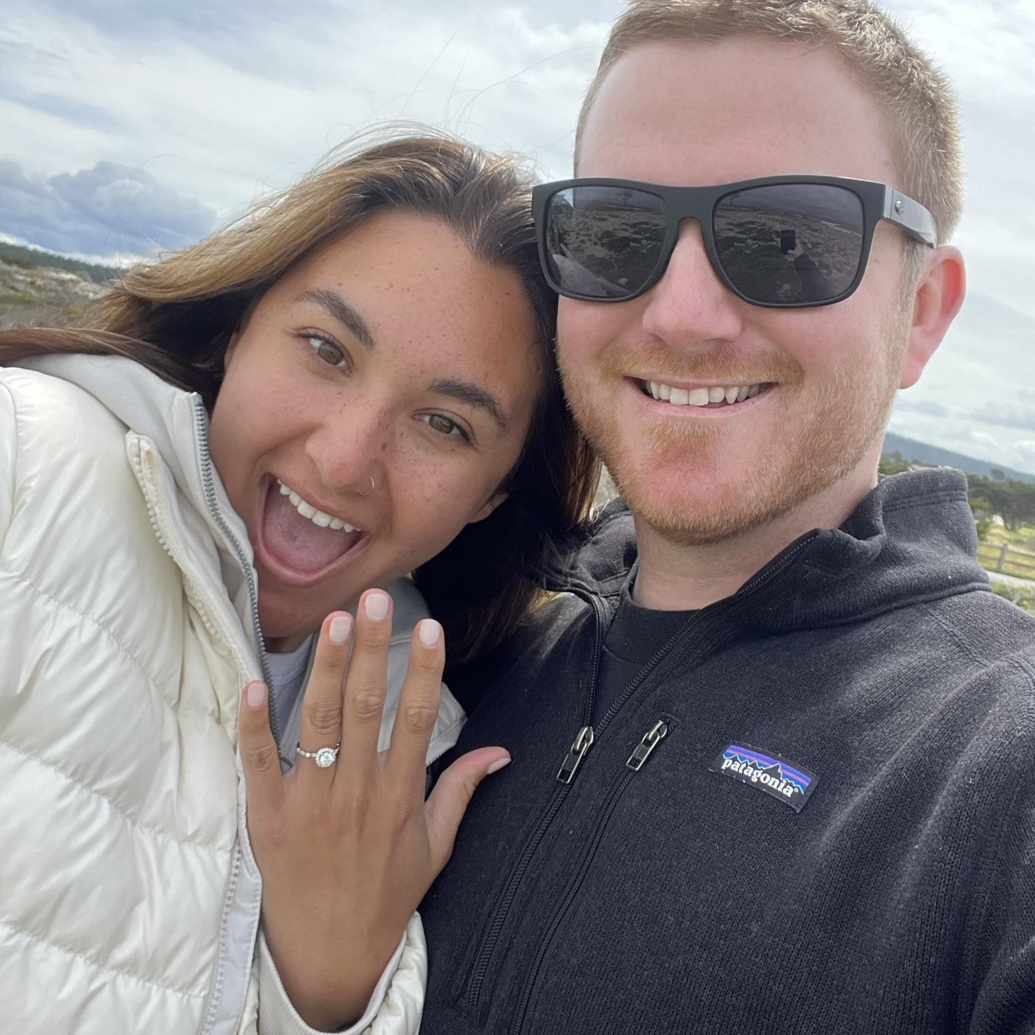 Jenna Zaragosa and Alex Reilly's Wedding Website