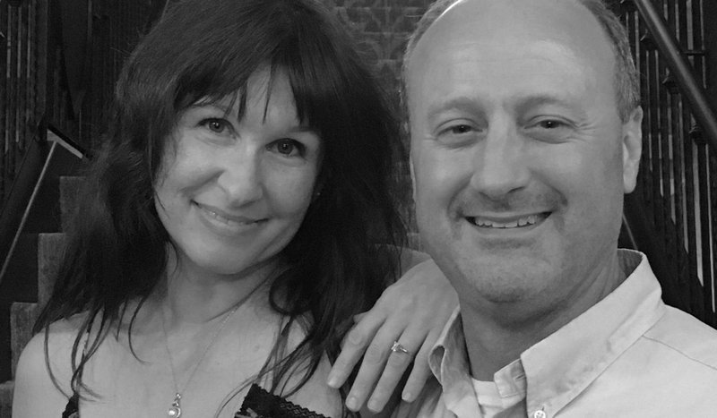 Elissa Morley and Kenneth Winslow's Wedding Website